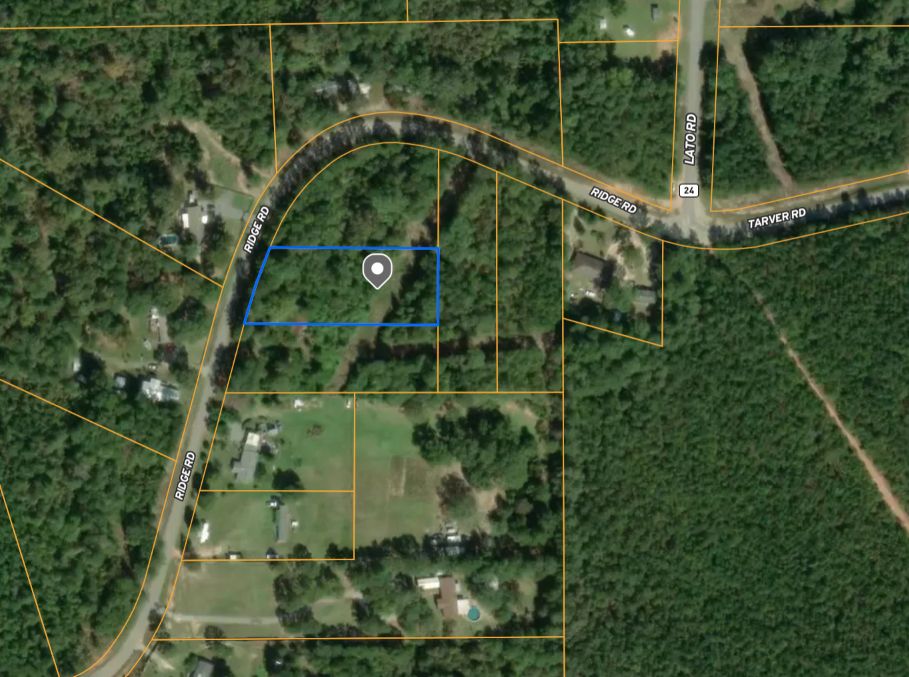 Ridge Rd, Seale, AL 36875 | LandWatch