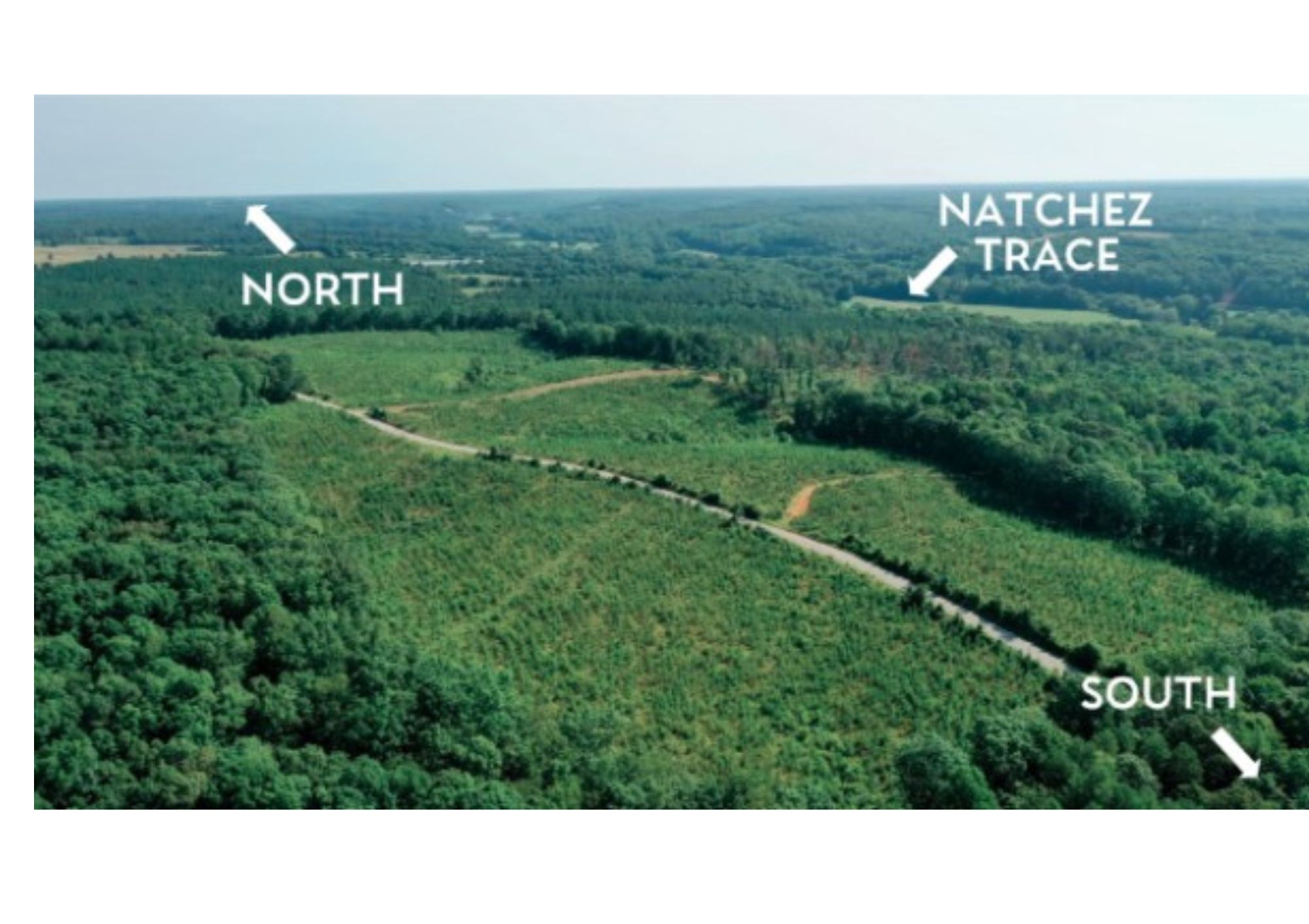 Cooper Ridge Rd, Cypress Inn, TN 38452 | LandWatch