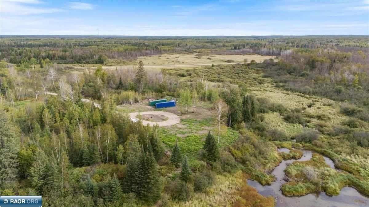 15429 County Road 54, Nashwauk, MN 55769 | MLS: 147545 | LandWatch