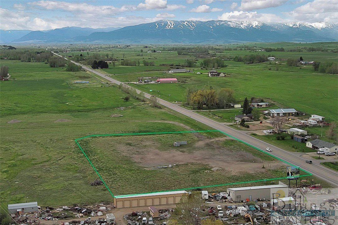 302 S Railway, Roberts, MT 59070 | MLS: 346096 | LandWatch