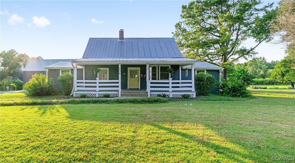 8904 Squirrel Level Road, Ettrick, VA 23803 | MLS: 2425787 | LandWatch