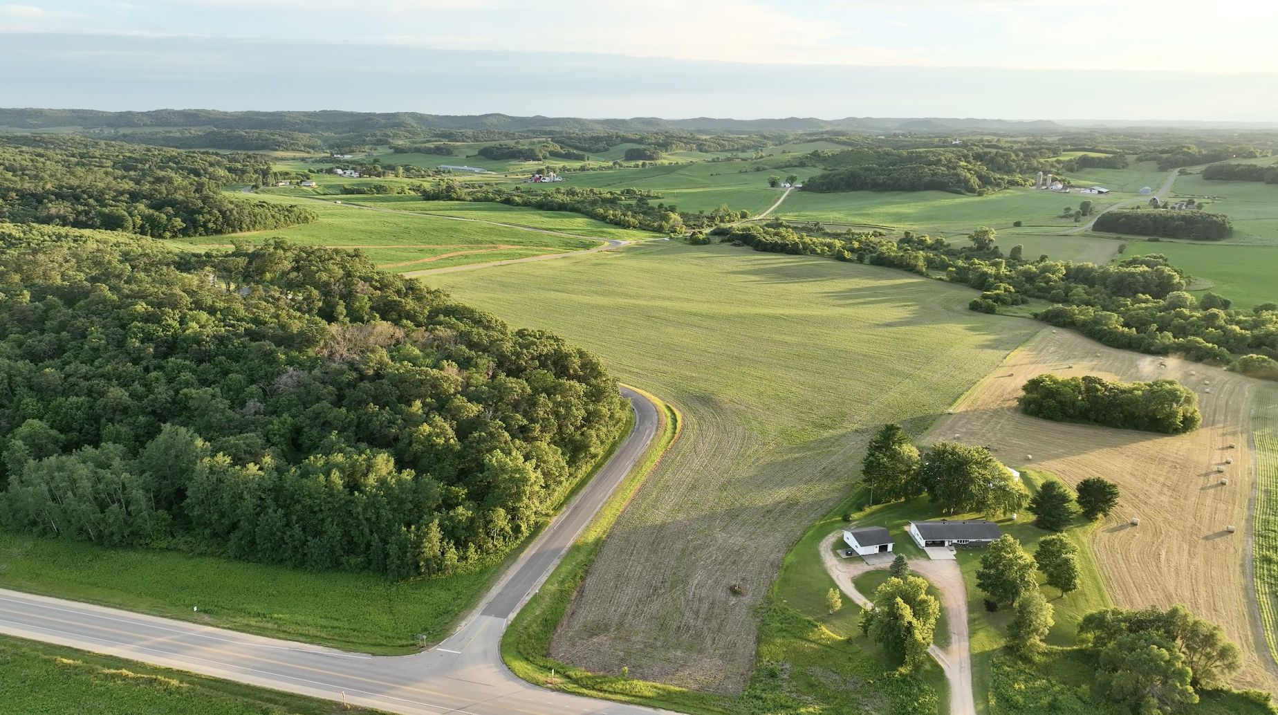 County Road V, Eleva, WI 54738 | LandWatch