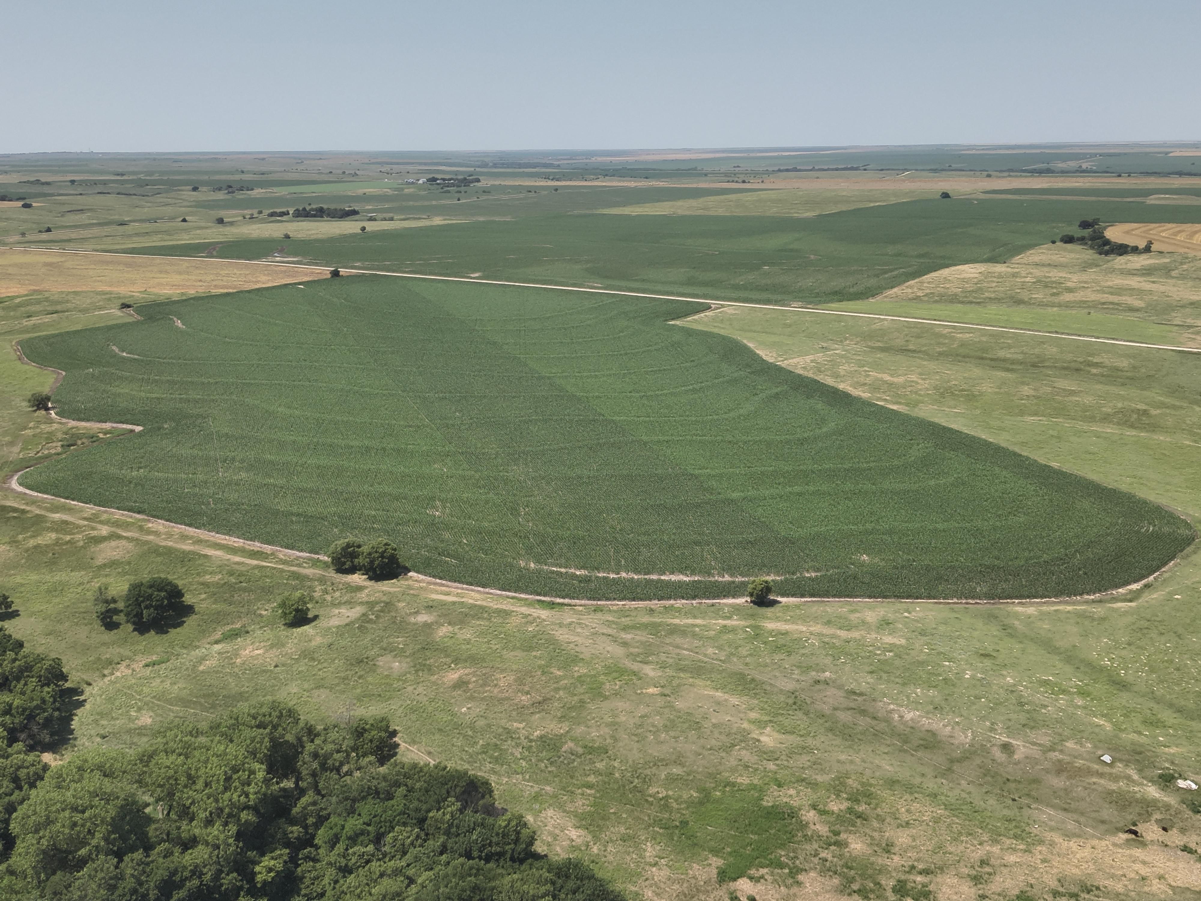 600 acres in Norton, KS, 67653 | LandWatch