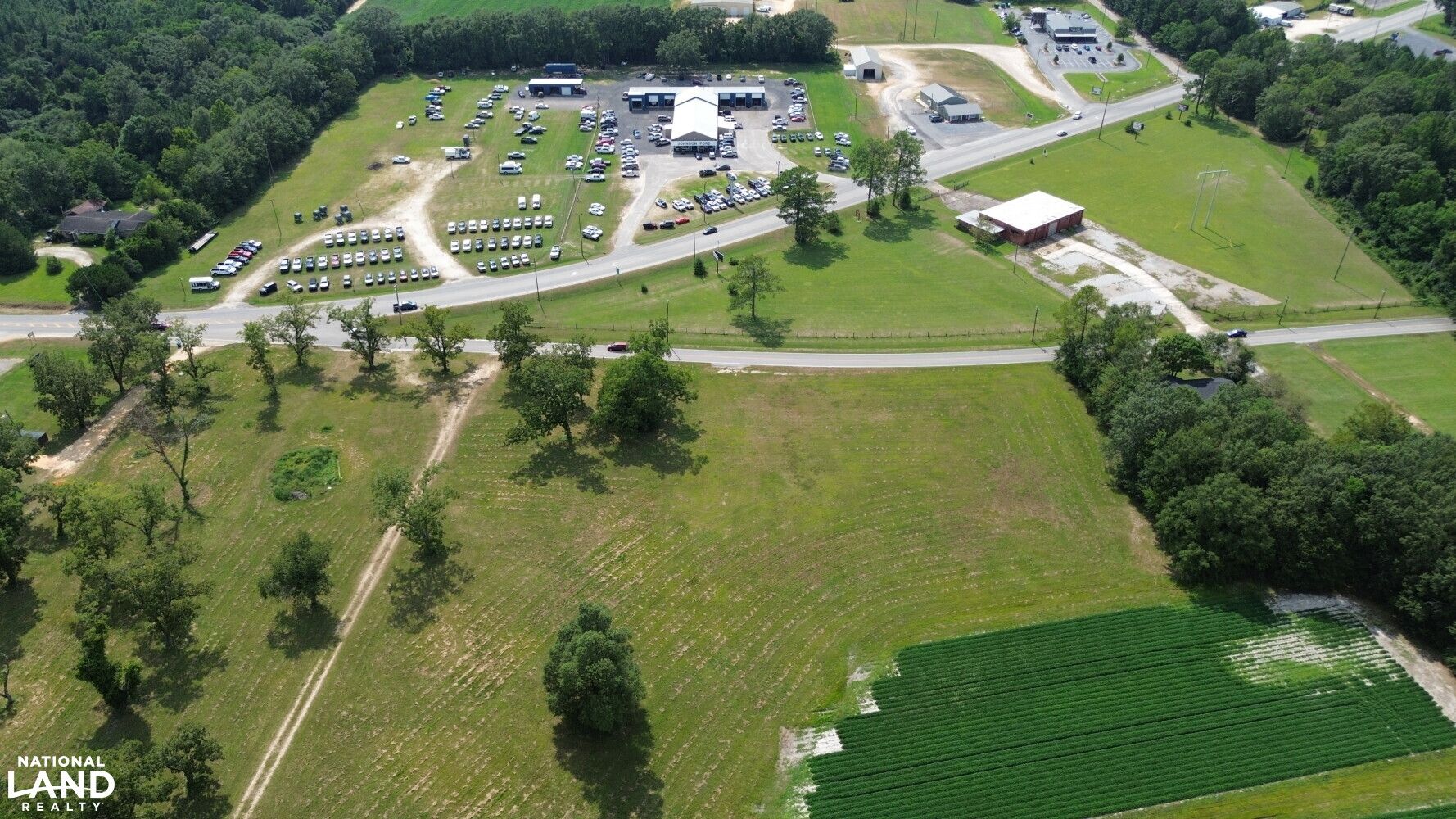 0 South Presley Street, Atmore, AL 36502 | LandWatch