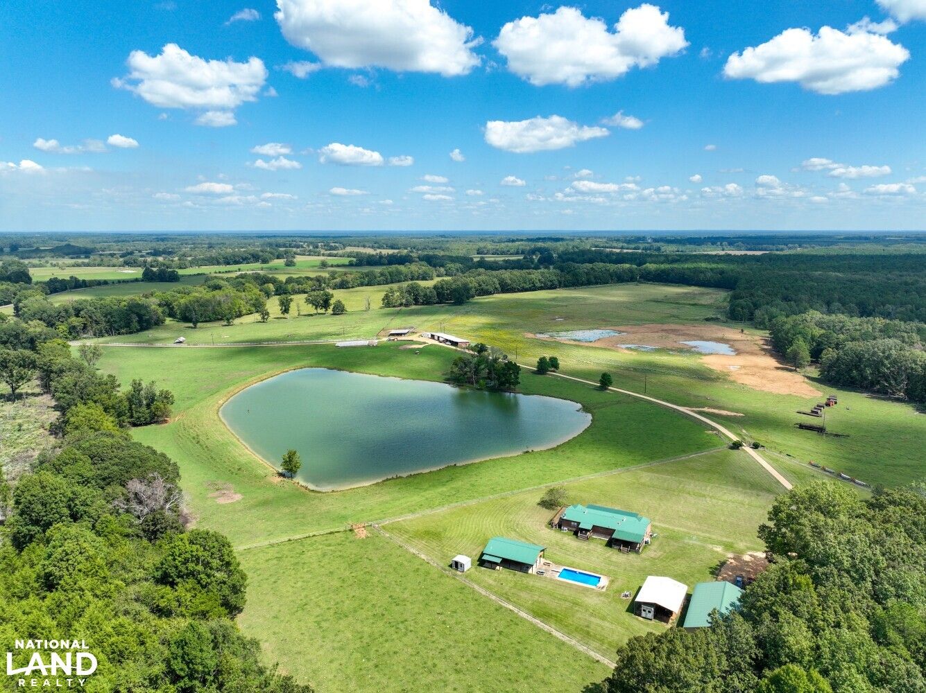 0 County Road 189, Marion Junction, AL 36759 | LandWatch