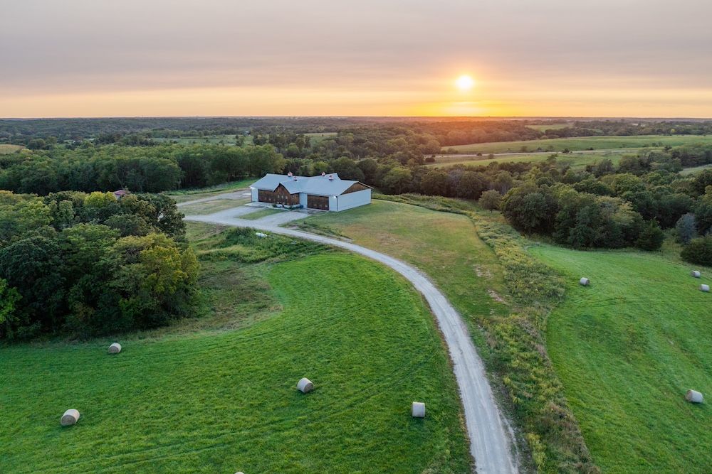 14916 175th Street, Douds, IA 52551 | LandWatch