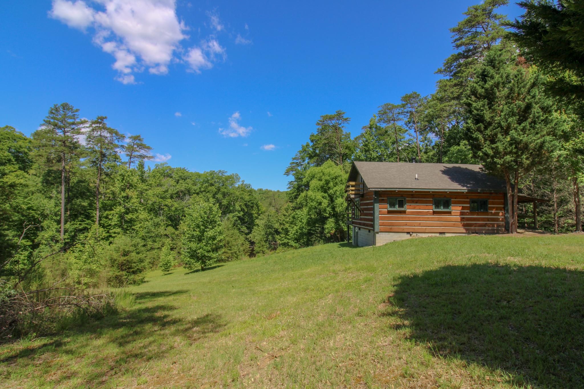 164 Old Cabin Road, Cascade, VA 24069 | LandWatch