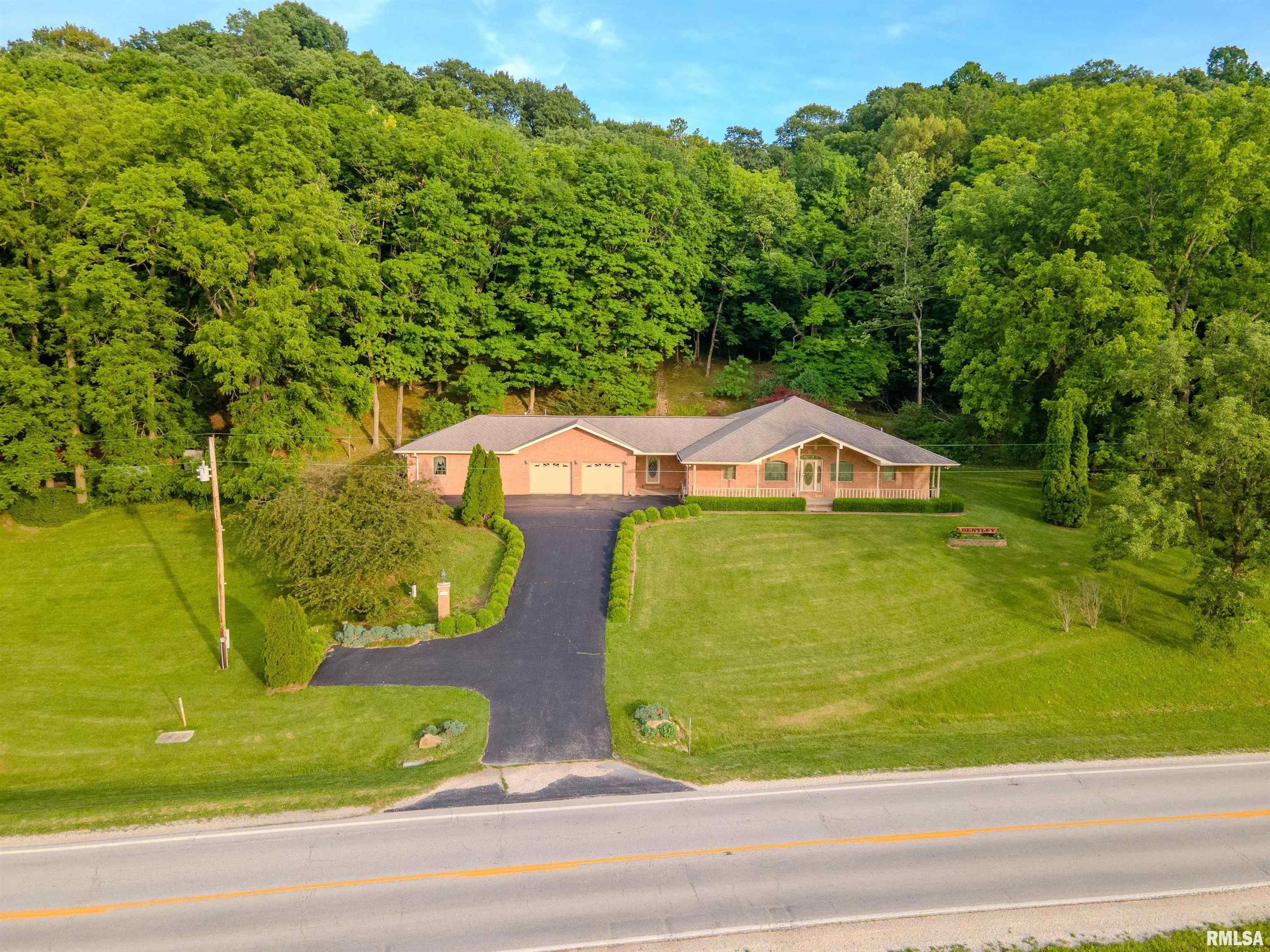 1480 State Route 100, Bluffs, IL 62621 | MLS: CA1032197 | LandWatch