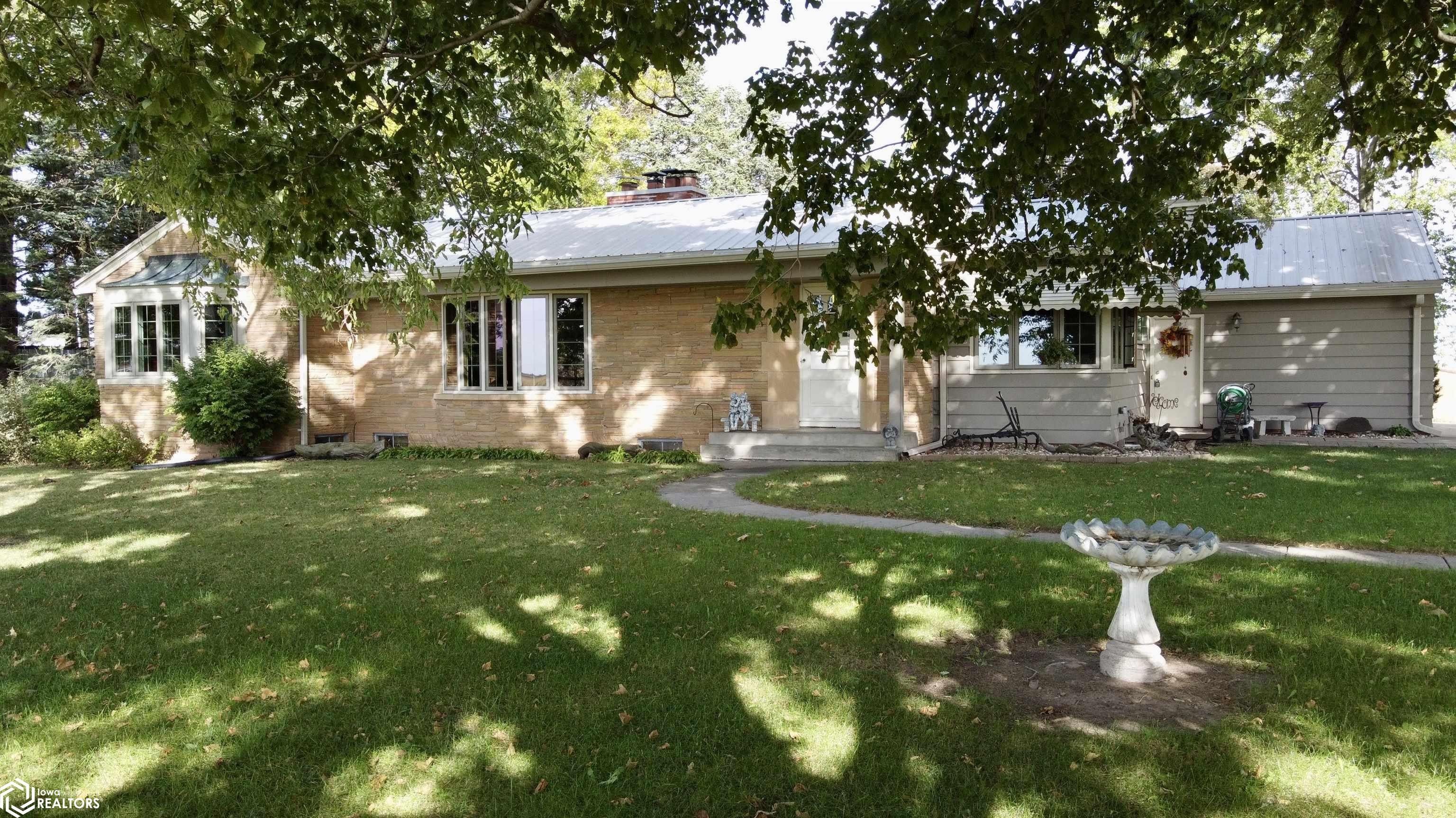 1911 U Avenue, Rippey, IA 50235 | MLS: 6321503 | LandWatch