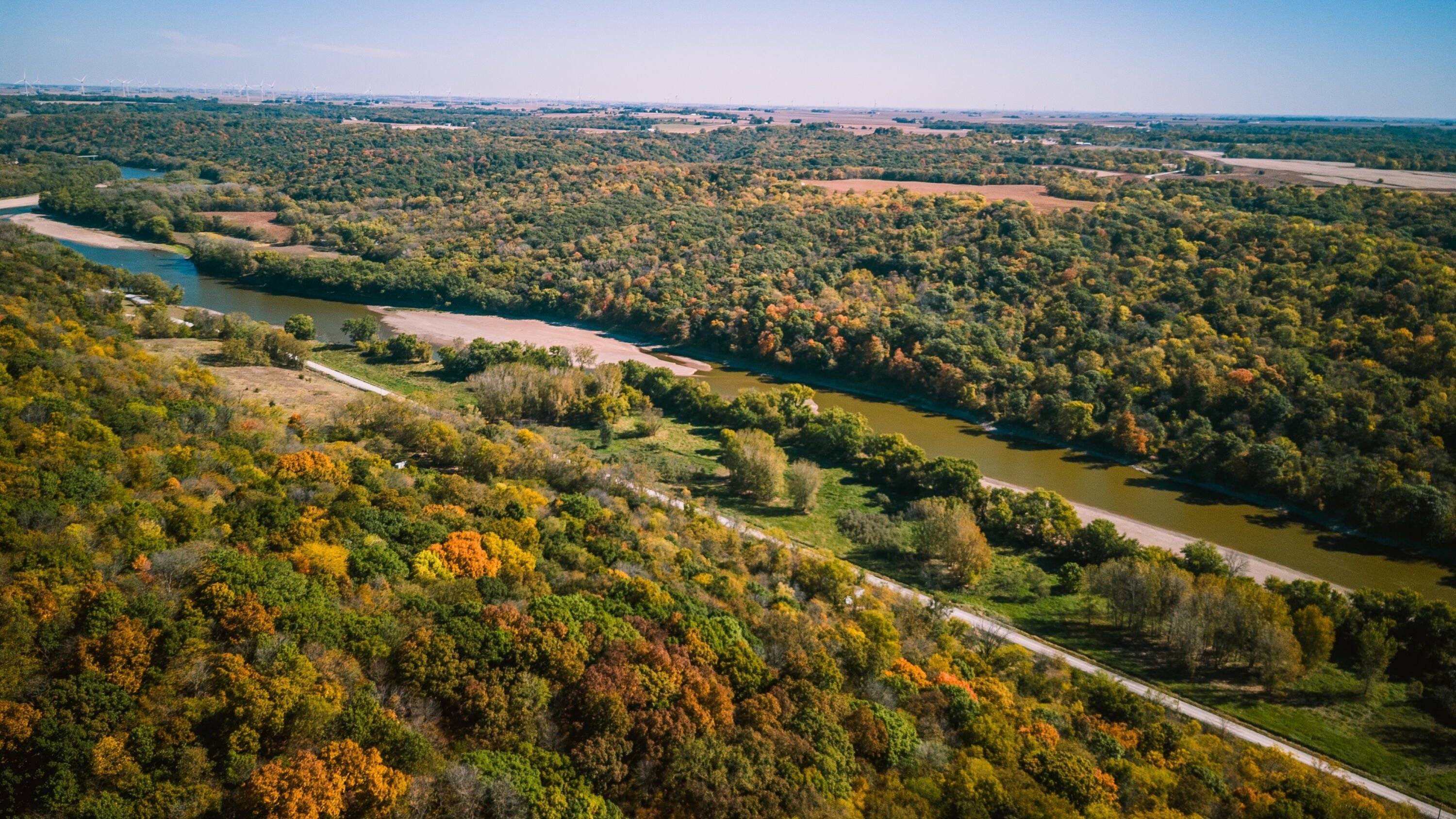 445 Juniper Road, Pilot Mound, IA 50223 | MLS: 64319 | LandWatch
