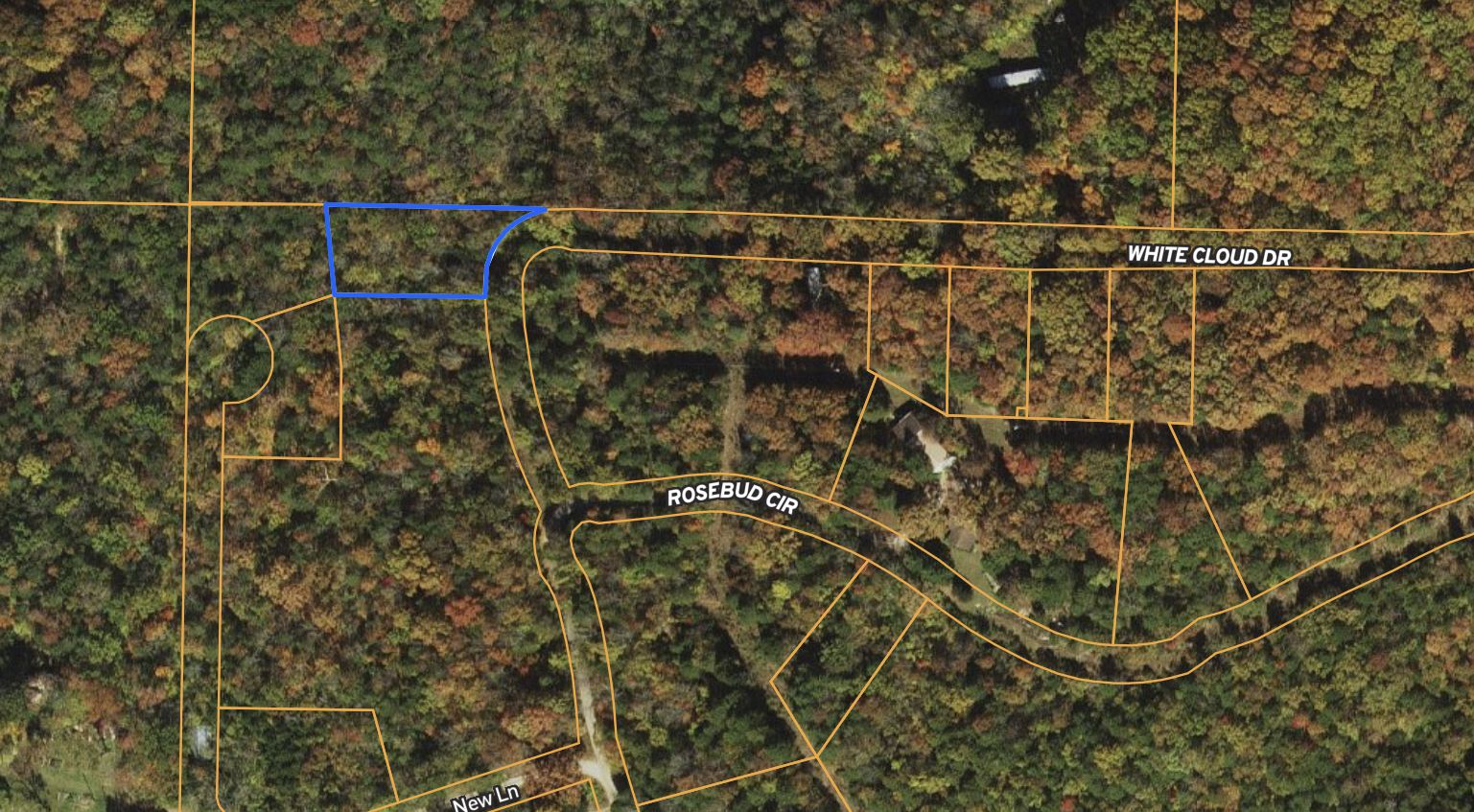 0.39 acres in Galena, MO, 65656 | LandWatch