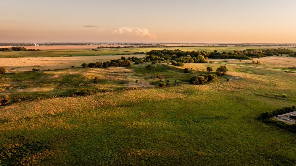 000 West Fountian Green Road, Turon, KS 67583 | MLS: Reno 155 | LandWatch