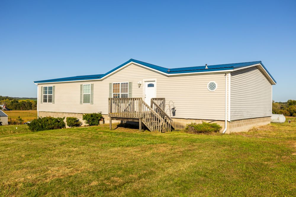 N48590 Rosman Lane, Strum, WI 54770 | MLS: Trempealeau 5 | LandWatch