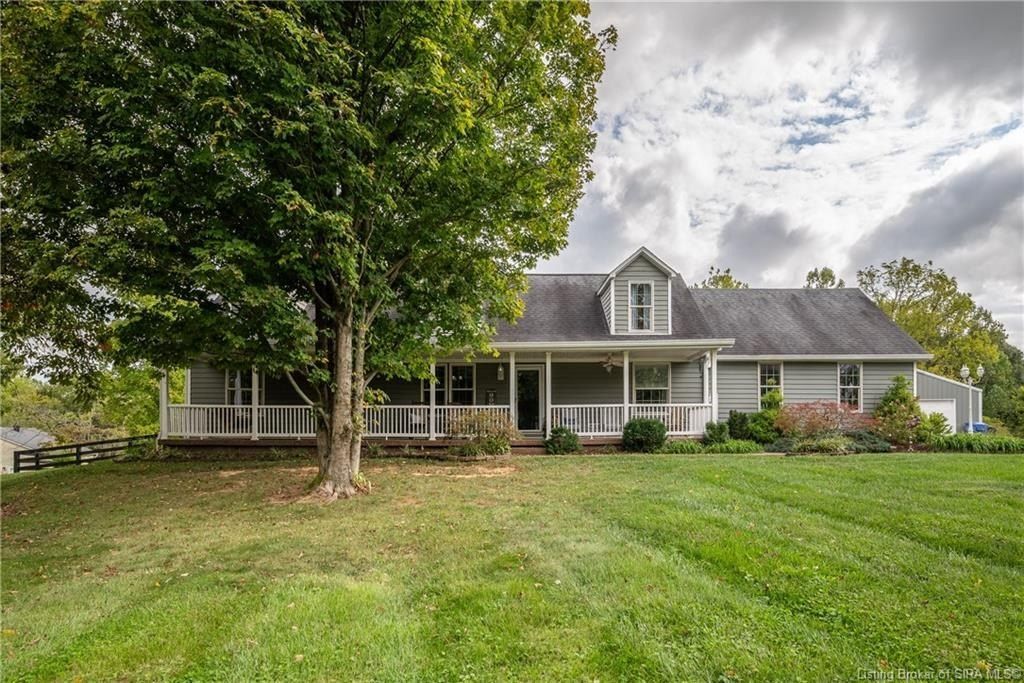 8470 Seneca Drive NE, Georgetown, IN 47122 | MLS: 2024011280 | LandWatch