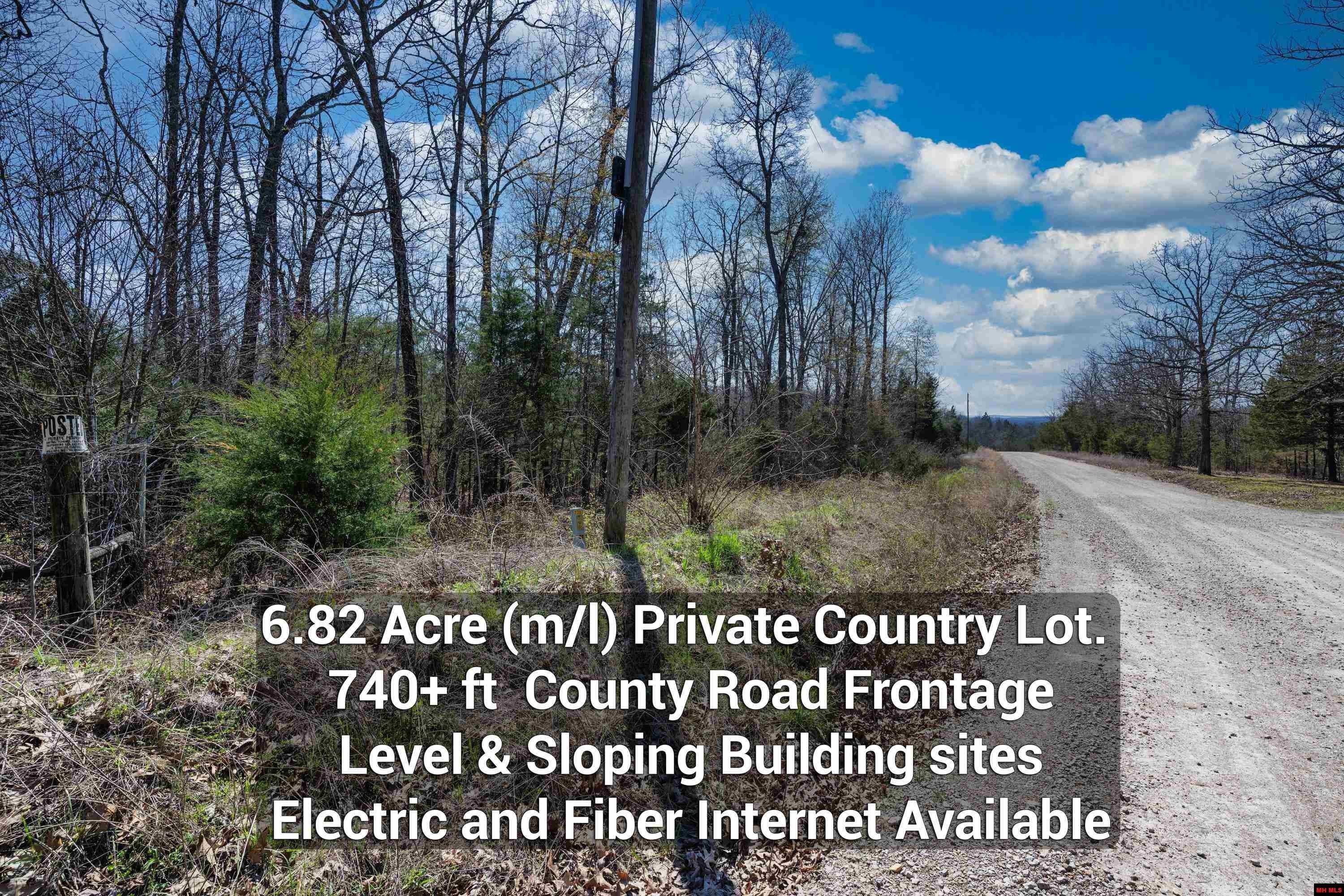 180 FOSTER DRIVE, Midway, AR 72651 | MLS: 127607 | LandWatch