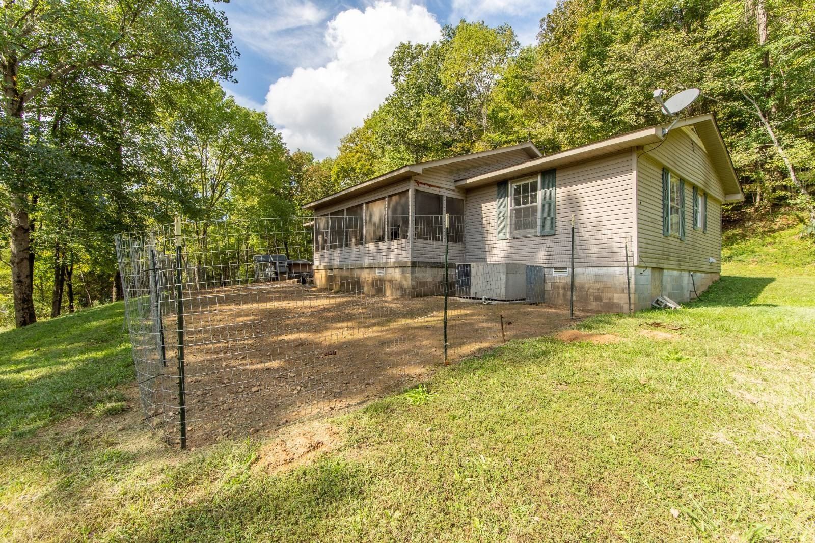 135 Mumaw Road, Waynesboro, TN 38485 | MLS: 11350792 | LandWatch