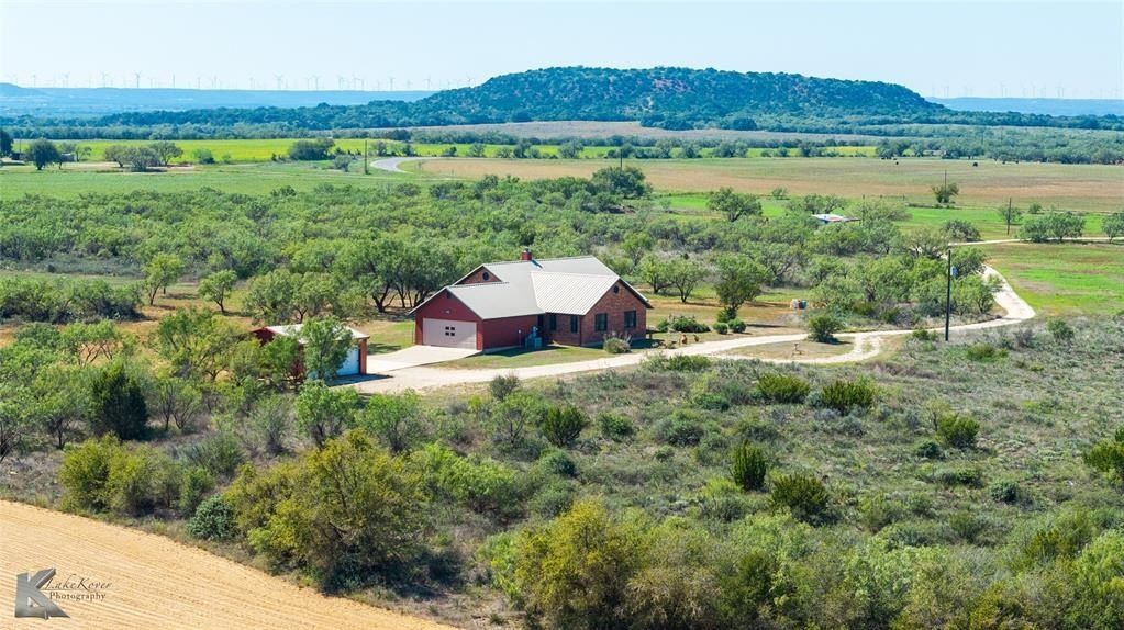 4417 Fm-126, Merkel, TX 79536 | MLS: 20747706 | LandWatch