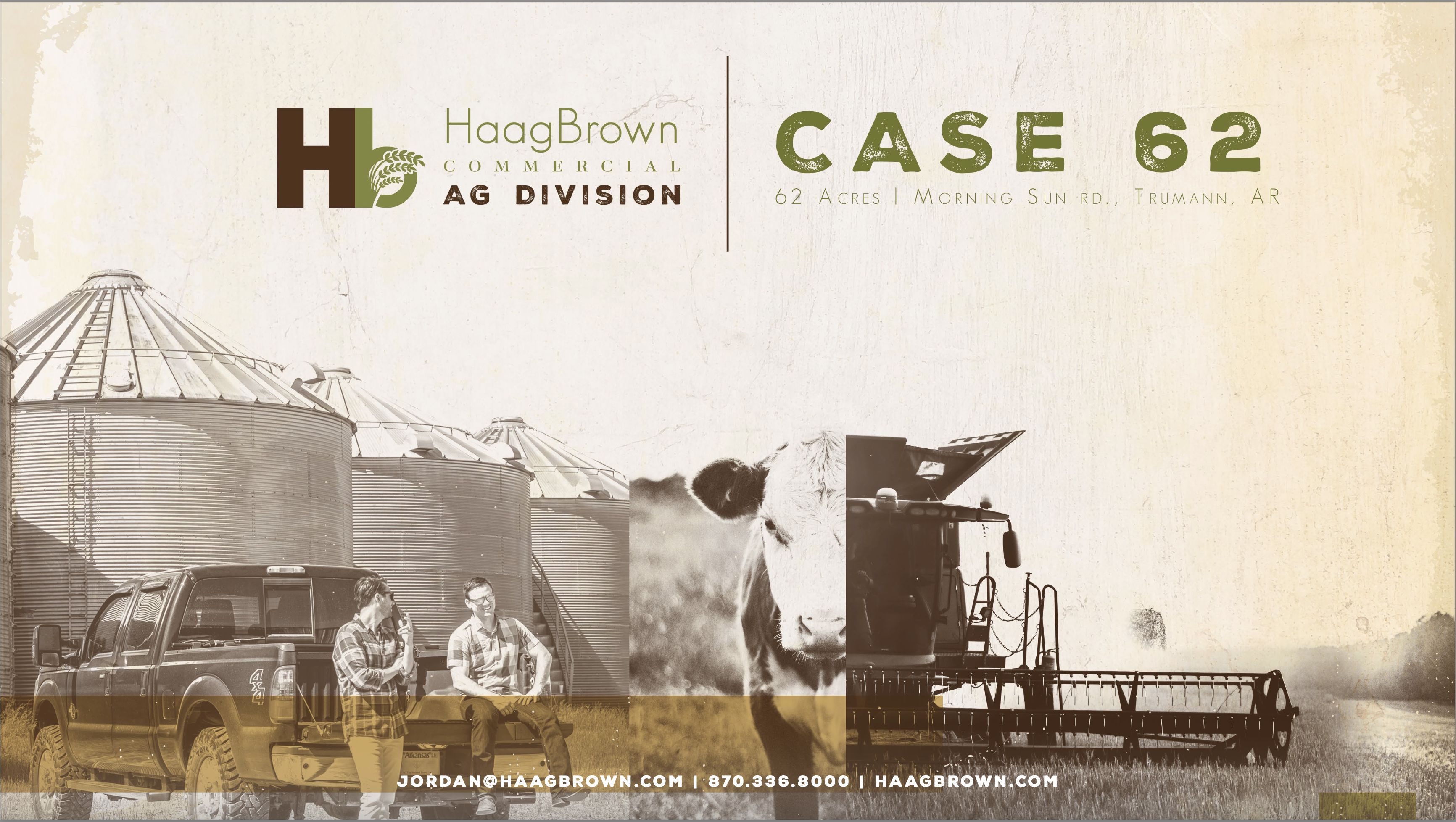 62 acres in Trumann, AR, 72472 | LandWatch