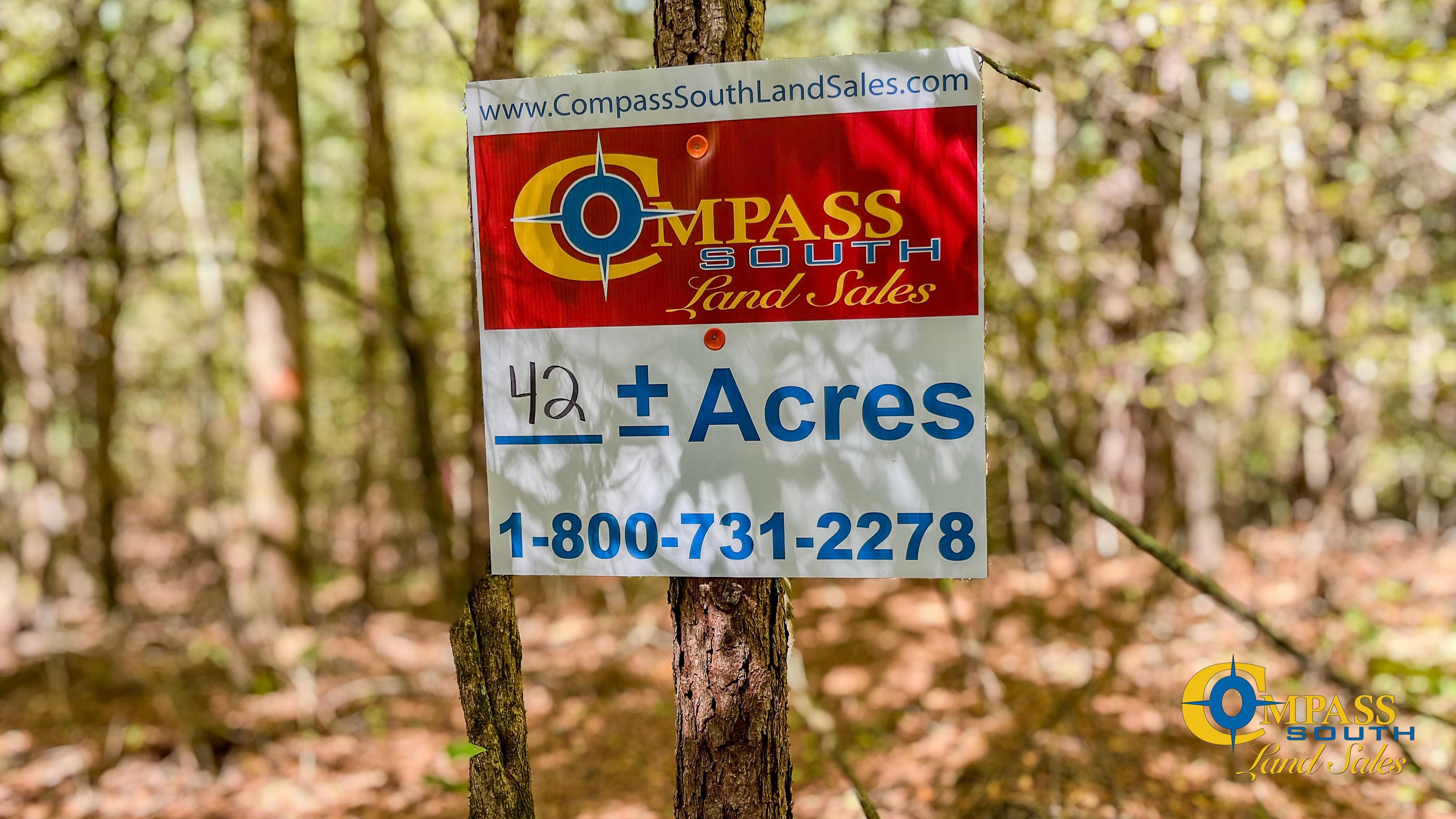 42 acres in Montrose, AR, 71658 | LandWatch