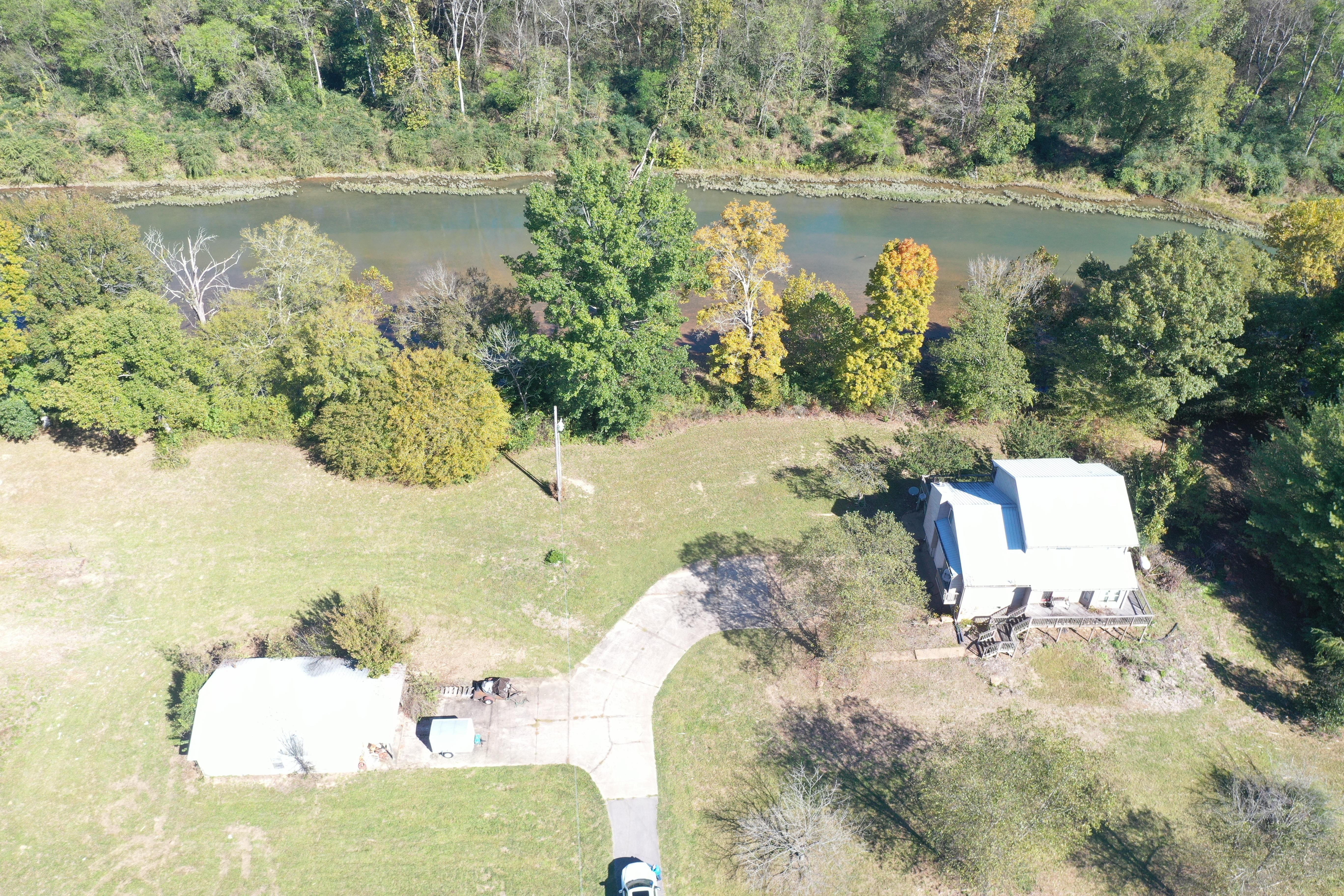 422 Buffalo Bottom Road, Linden, TN 37096 | LandWatch