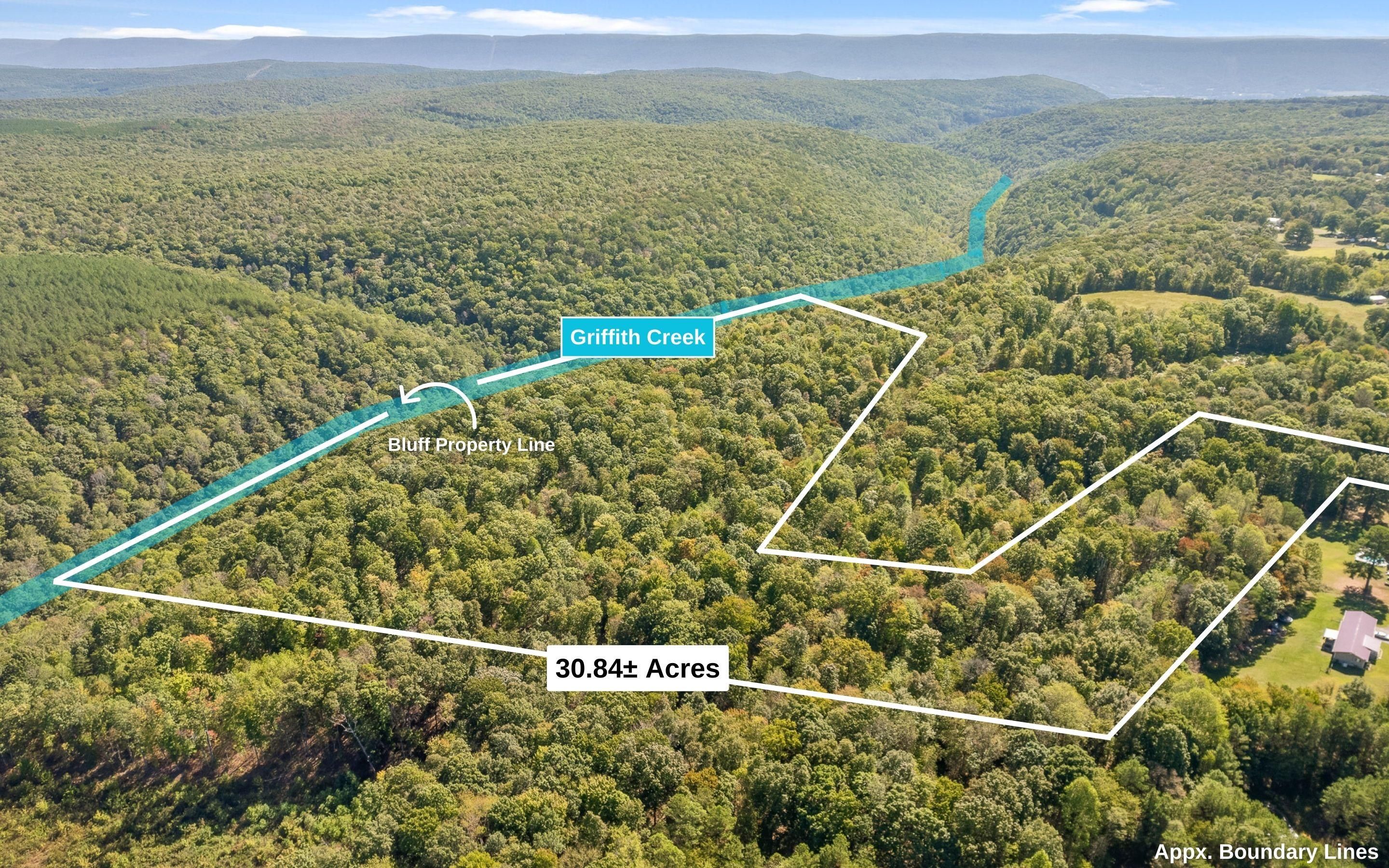 Tennessee 108, Whitwell, TN 37397 | MLS: 1501177 | LandWatch