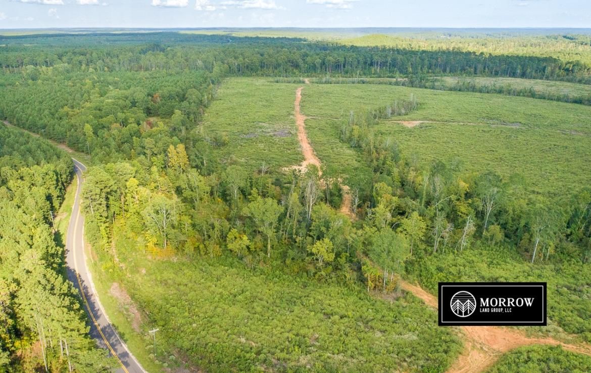 164.03 acres in Many, LA, 71449 | LandWatch