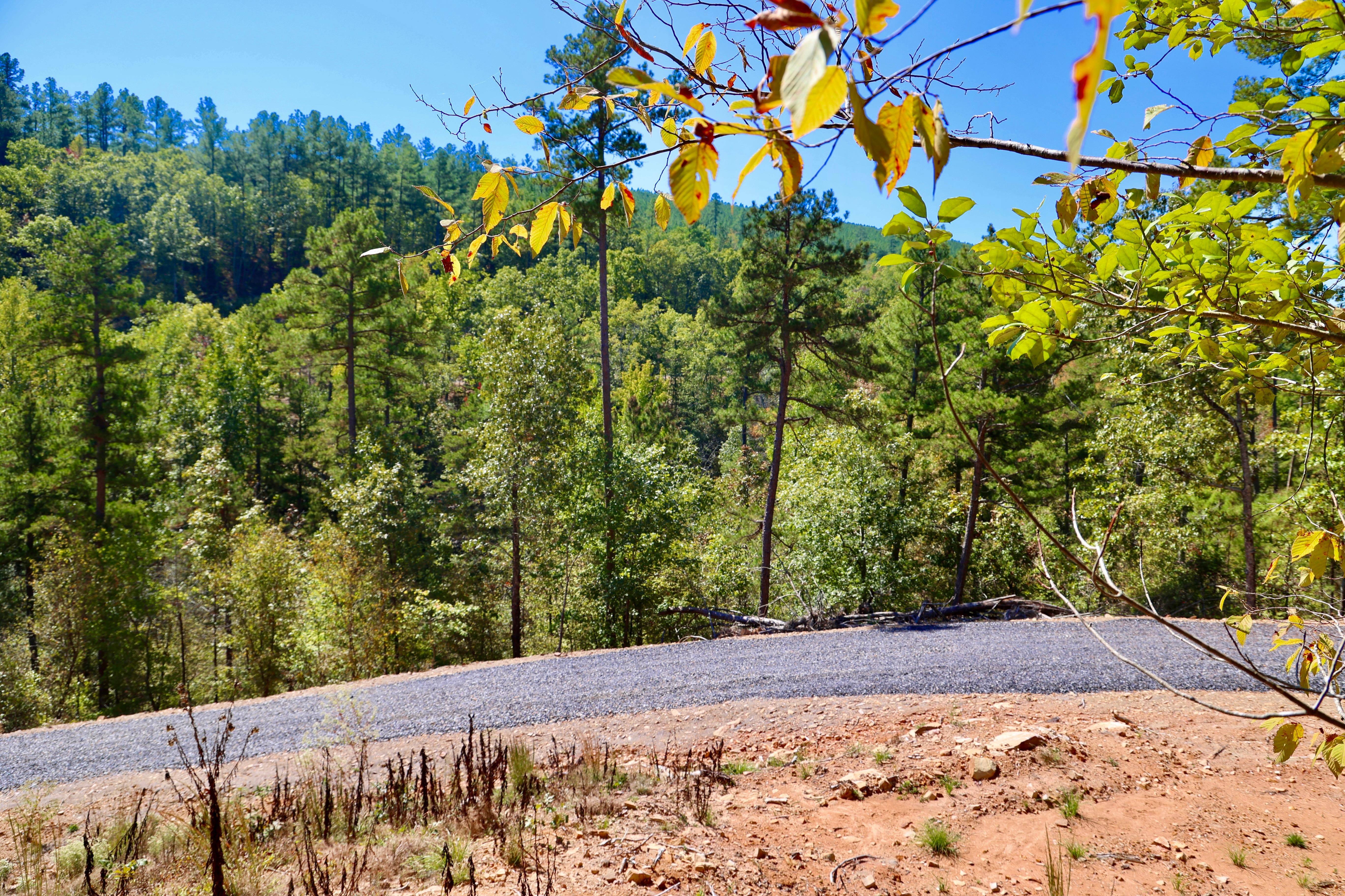 4.85 acres in Honobia, OK, 74957 | LandWatch