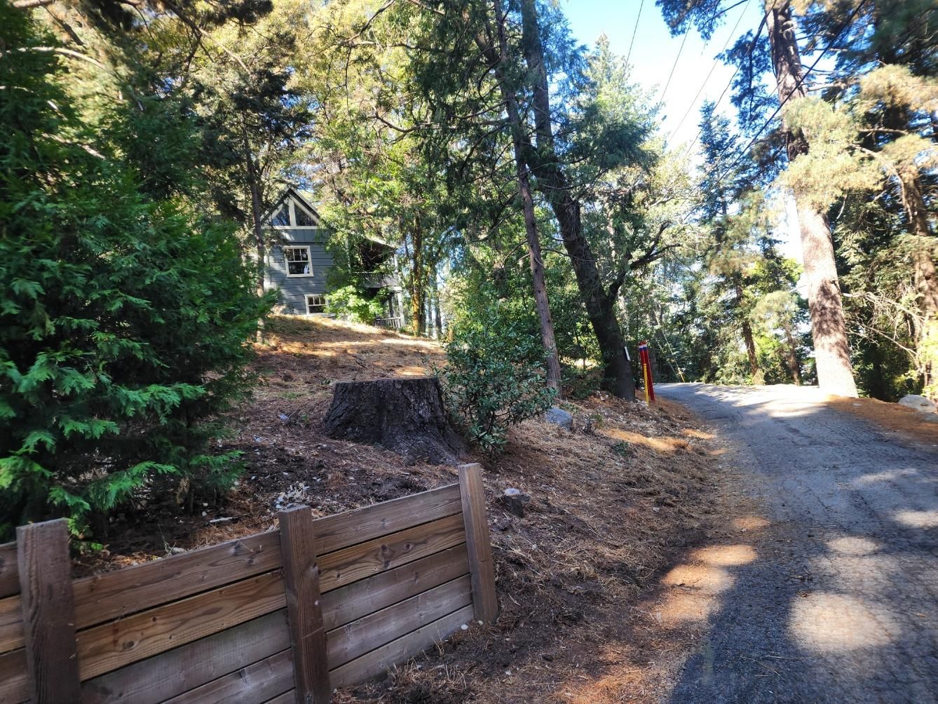 Valley View Way, Arrowhead Highland, CA 92325, Arrowhead Highlands, CA ...