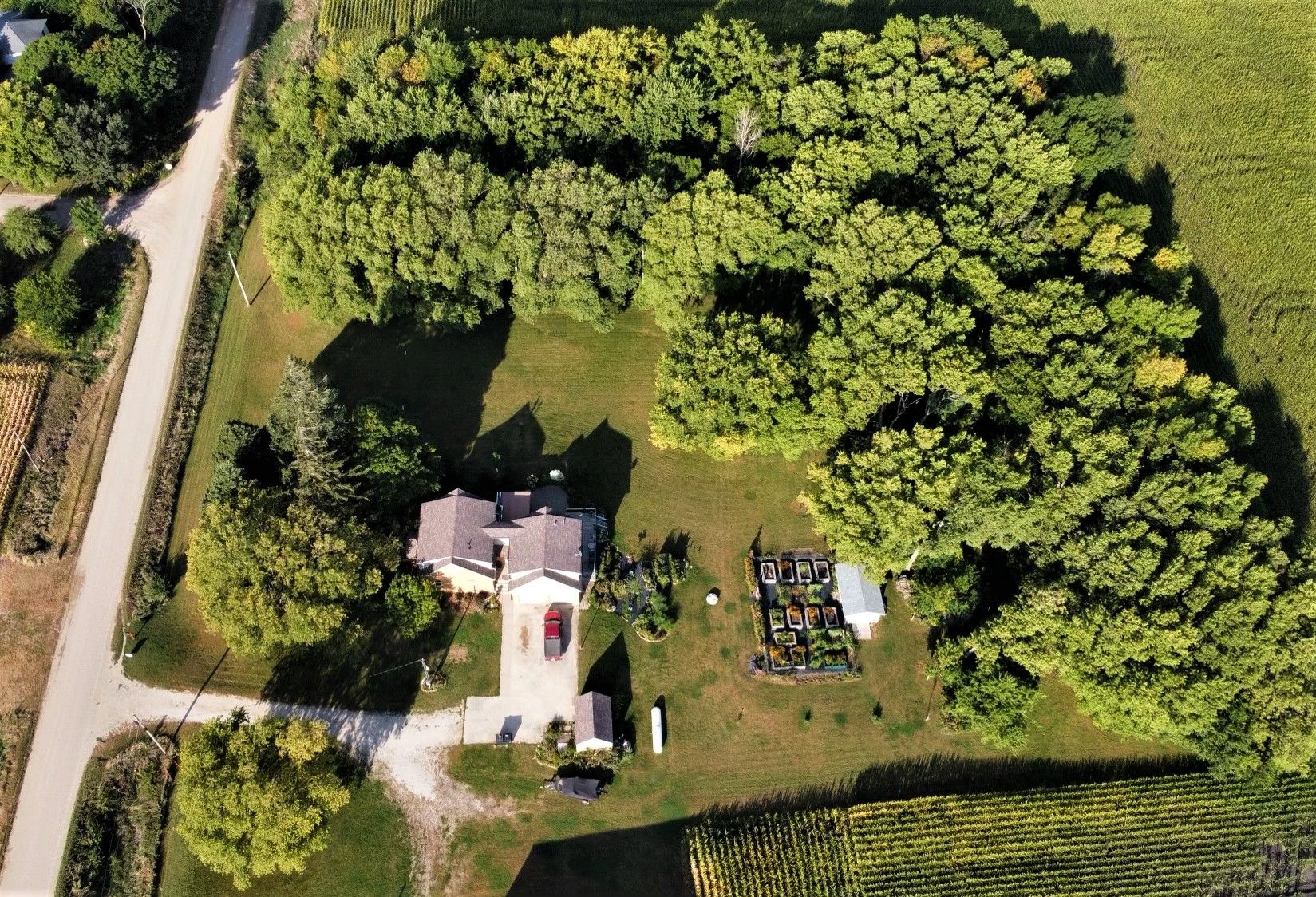 1803 270th St, Burt, IA 50522 | LandWatch