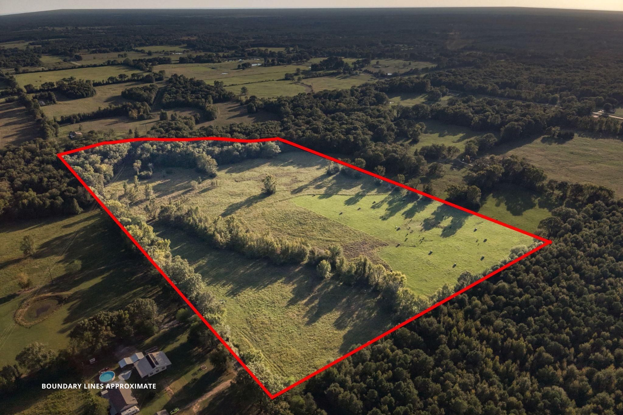 County Road 4530, Avery, TX 75554 | MLS: 116125 | LandWatch