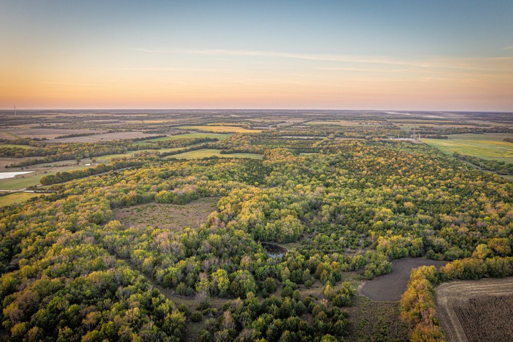 0000 Rhode Island Road, Moran, KS 66755 | MLS: Allen 420 | LandWatch