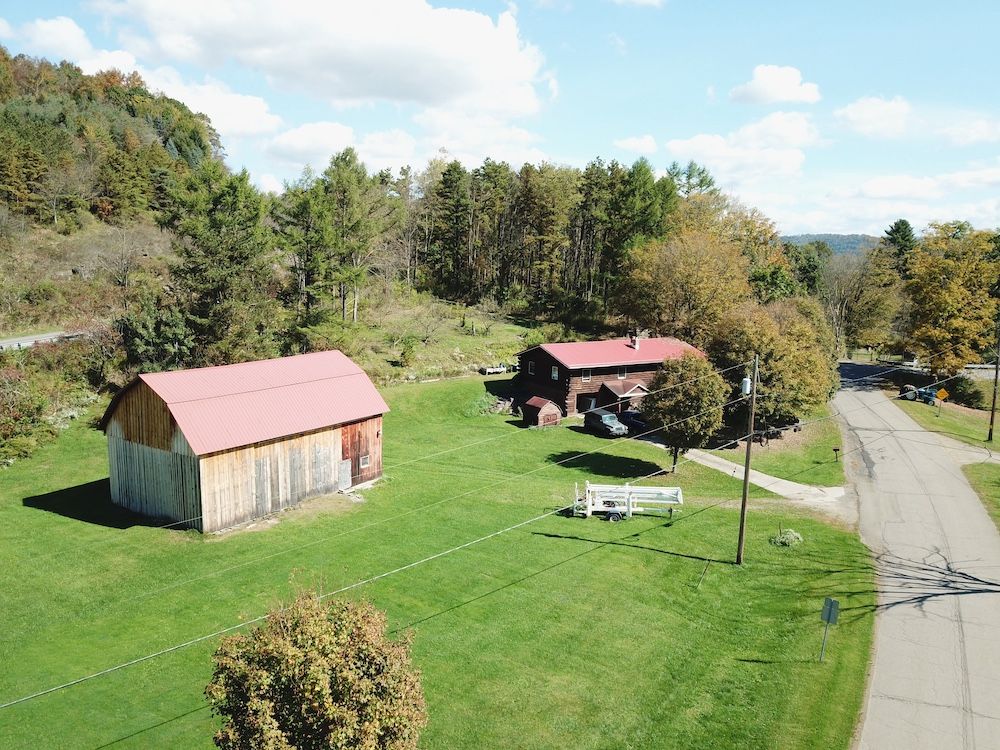 452 Kim Hill Road, Roulette, PA 16746 | LandWatch