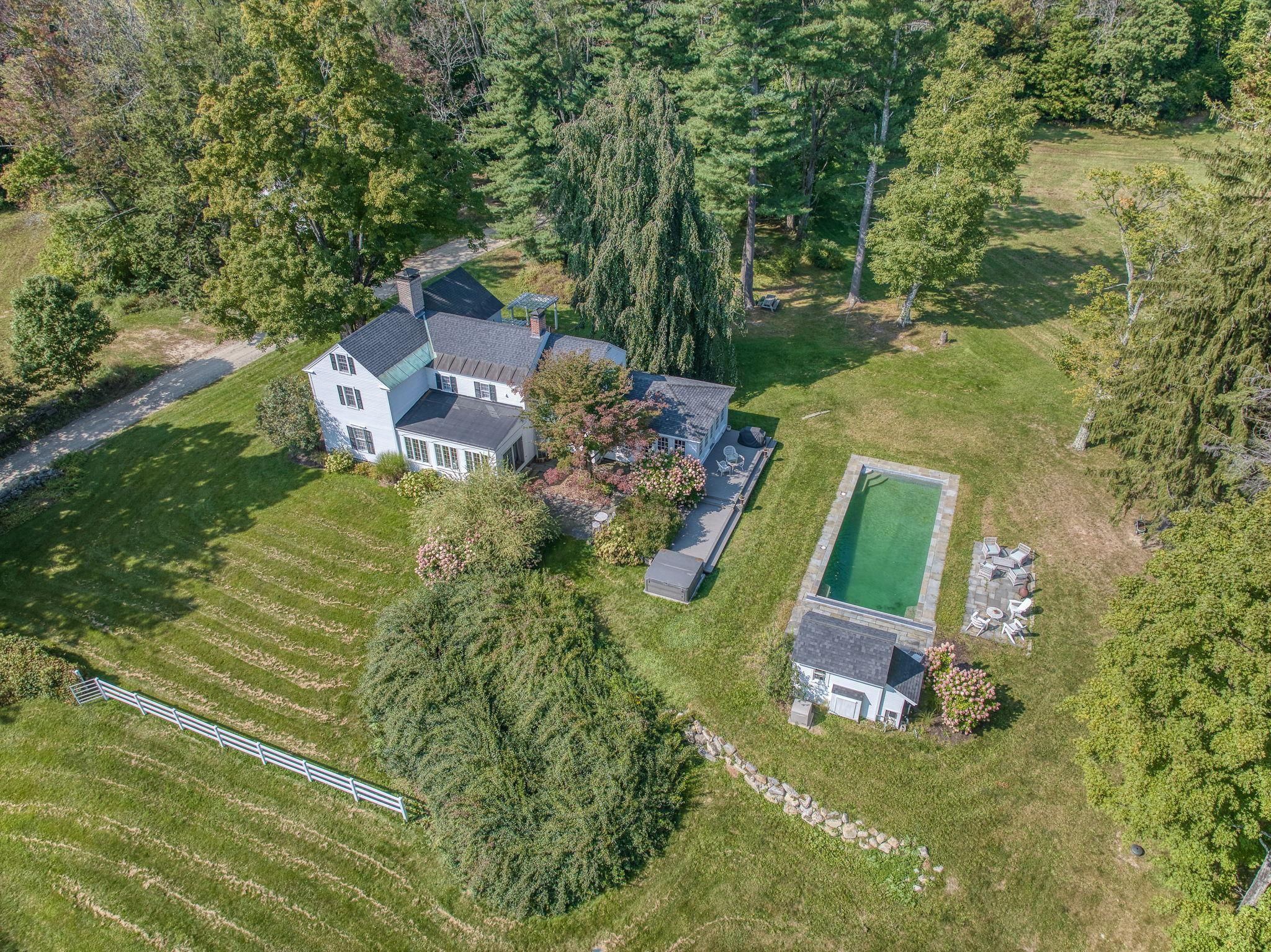 85 Old Revolutionary Road, Temple, NH 03084 | MLS: 5014940 | LandWatch