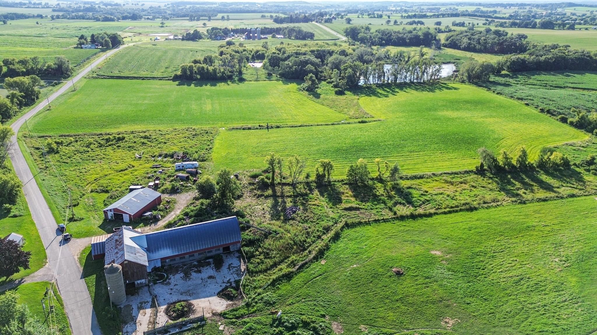 Kaufman Road, Ripon, WI 54971 | MLS: 50298287 | LandWatch