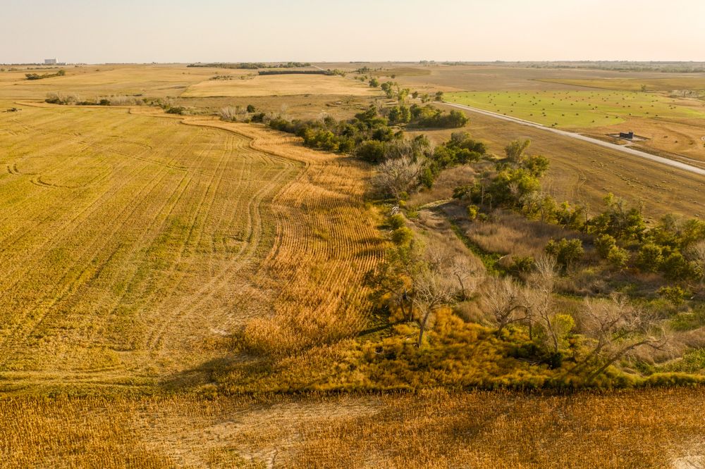00000 V Road, Zurich, KS 67663 | MLS: Rooks 160 | LandWatch