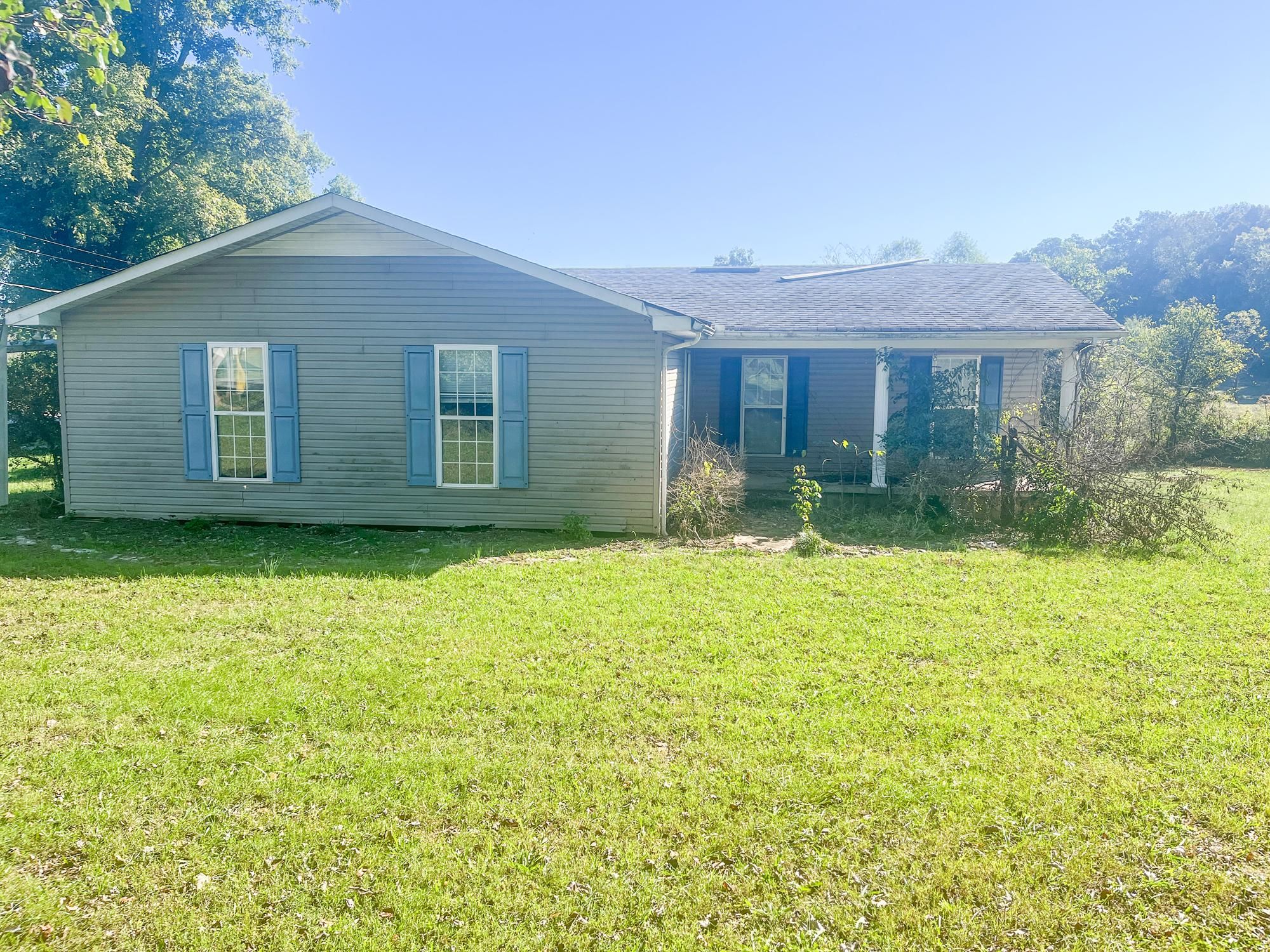 391 Coble Road, Shelbyville, TN 37160 | LandWatch