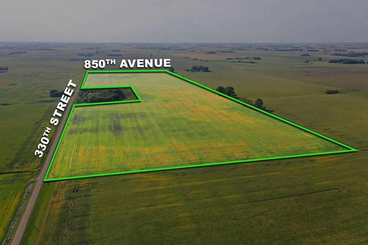 106.96 acres in Geneva, MN, 56035 | LandWatch