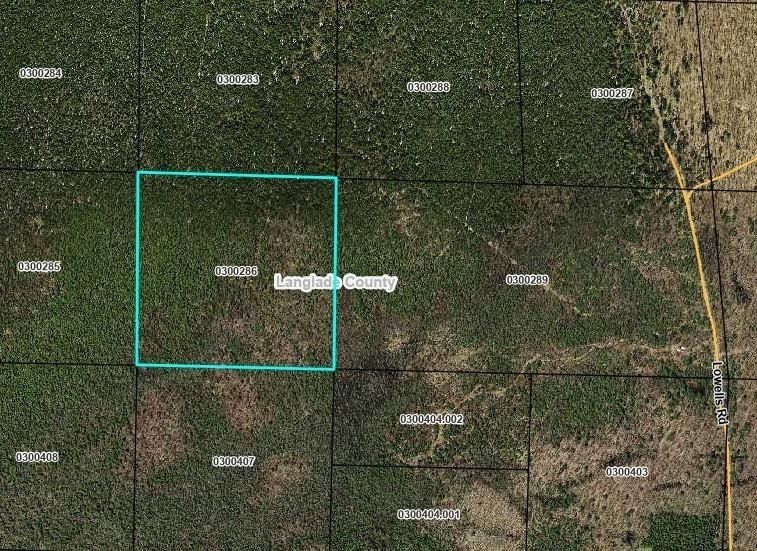 00 LOWELLS RD, Deerbrook, WI 54424 | MLS: 209394 | LandWatch