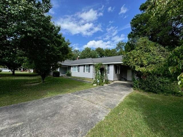 304 Depot Ave NE, Salley, SC 29137 | MLS: 11351369 | LandWatch