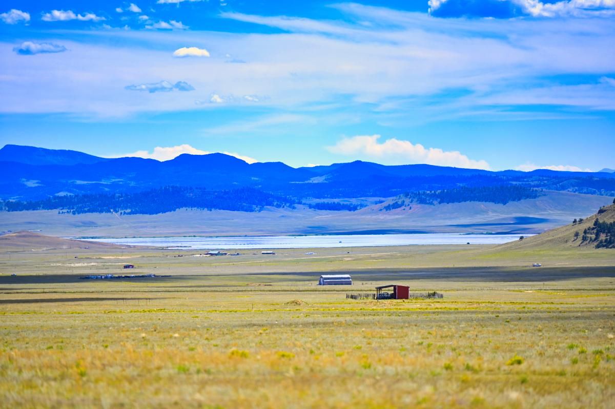 9375 Larimer Road, Hartsel, CO 80449 | LandWatch