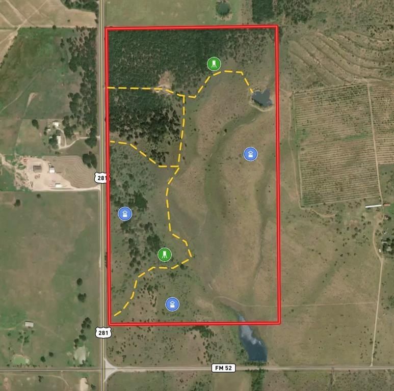 Tbd Hwy 281, Perrin, TX 76486 | MLS: 20751758 | LandWatch