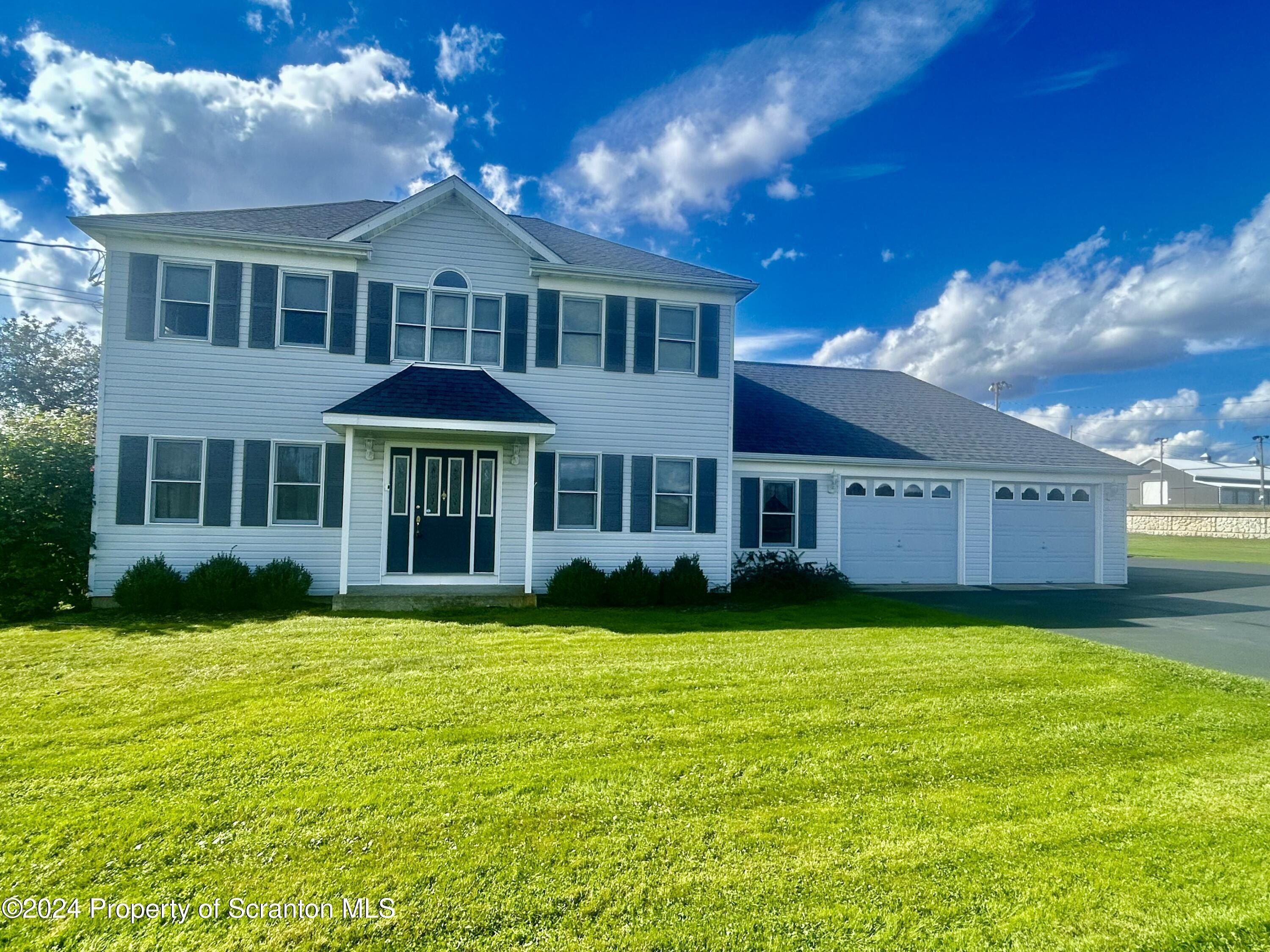 319 Fair Hill Road, New Milford, PA 18834 | MLS: SC5319 | LandWatch