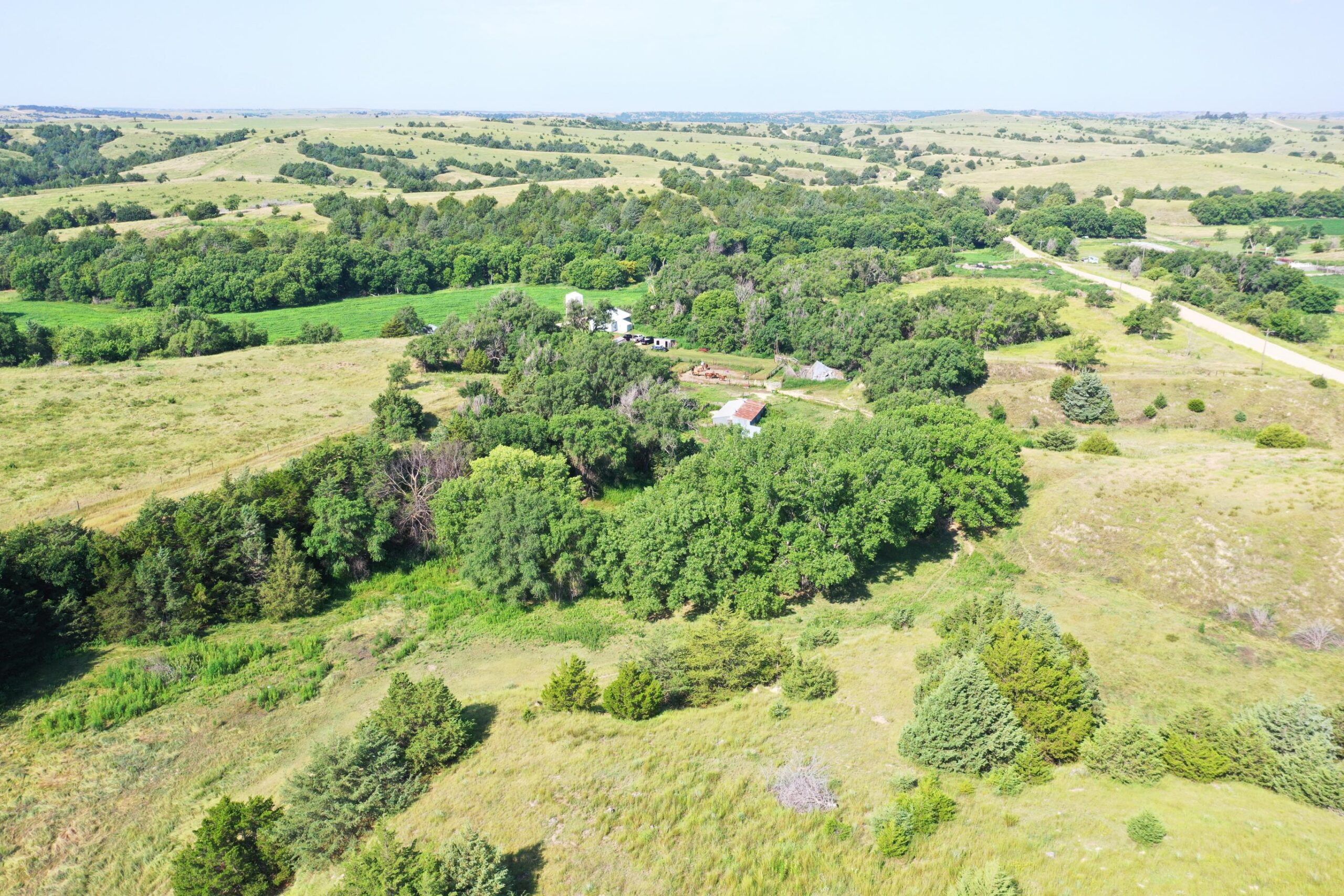 41459 South Mitchell Rd., Wellfleet, NE 69170, Wellfleet, NE 69170 ...