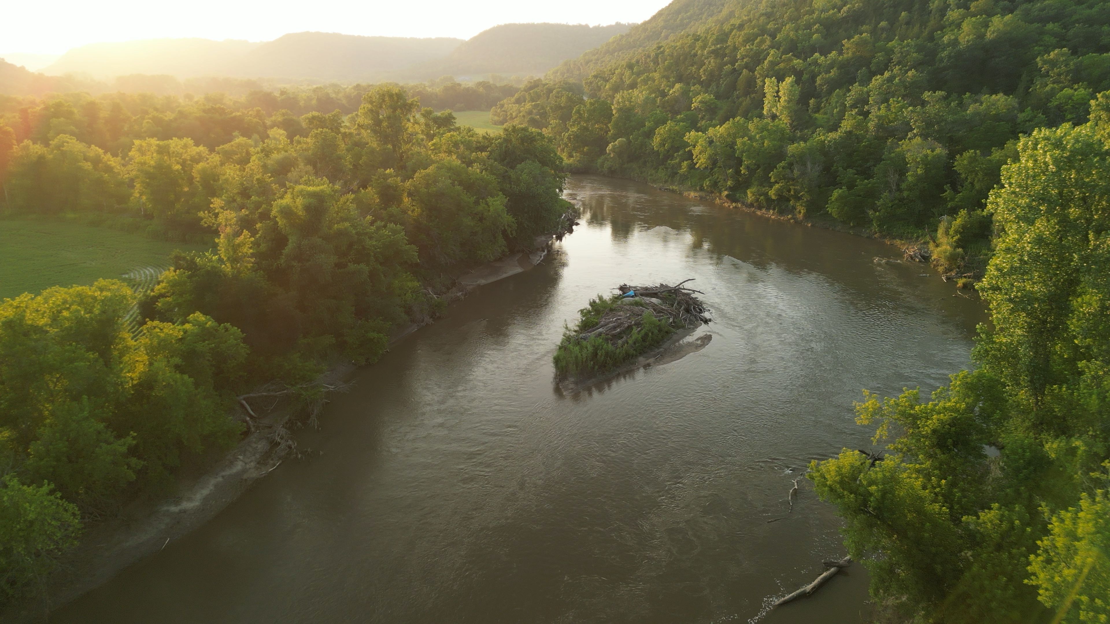 River Drive, Houston, MN 55943 | LandWatch