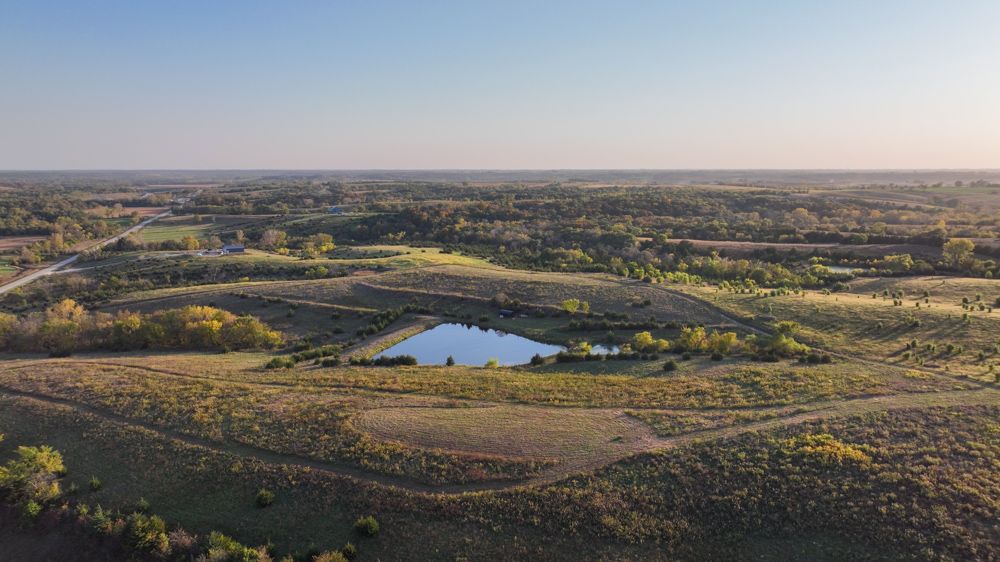 0000 Willow Avenue, Thayer, IA 50254 | MLS: Union 31 | LandWatch