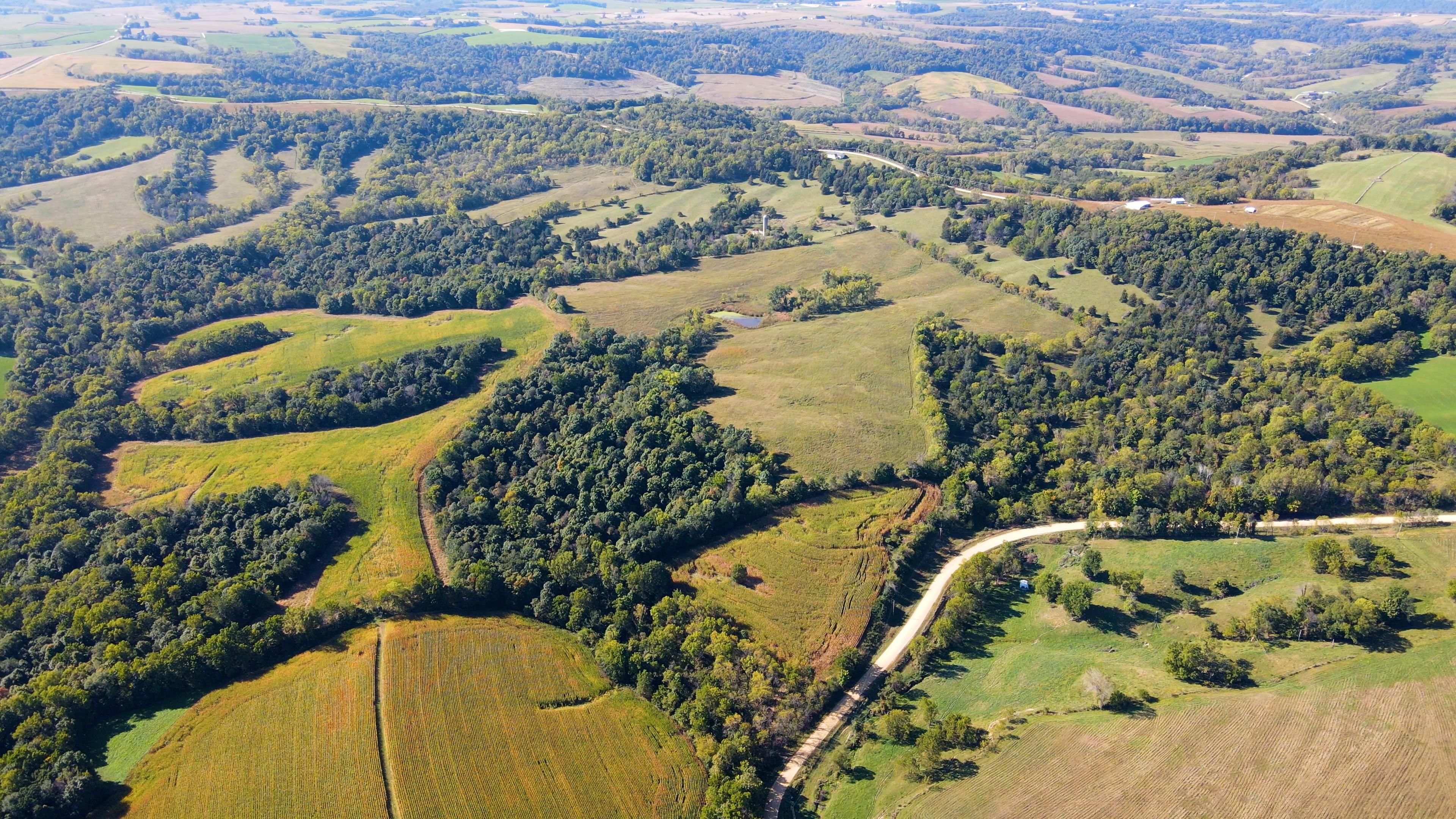 348th St, Garber, IA 52048 | LandWatch