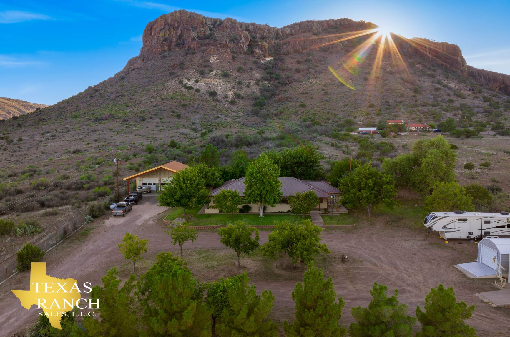 8 acres in Alpine, TX, 79832 | LandWatch