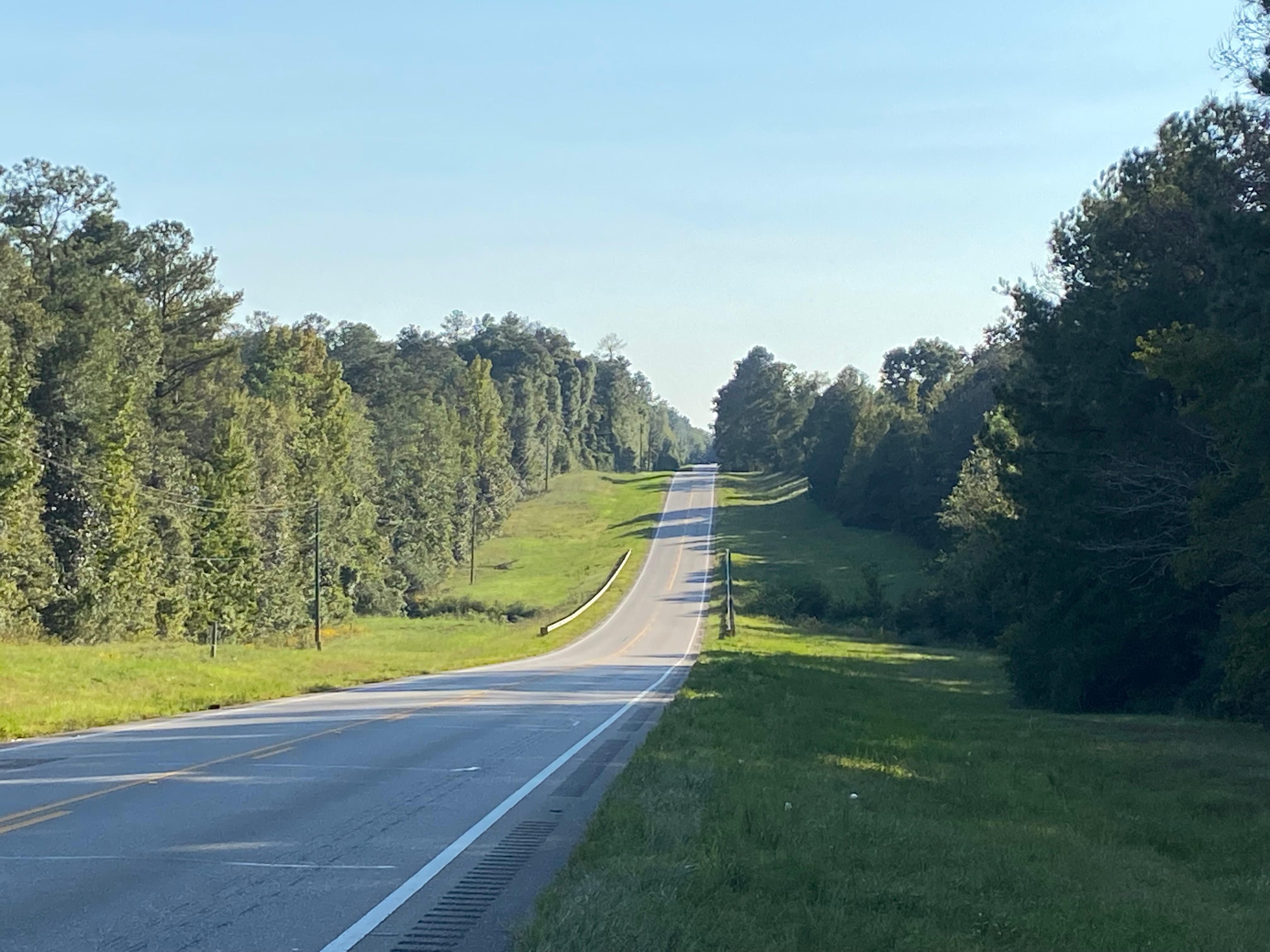 36 acres in Castleberry, AL, 36432 | LandWatch