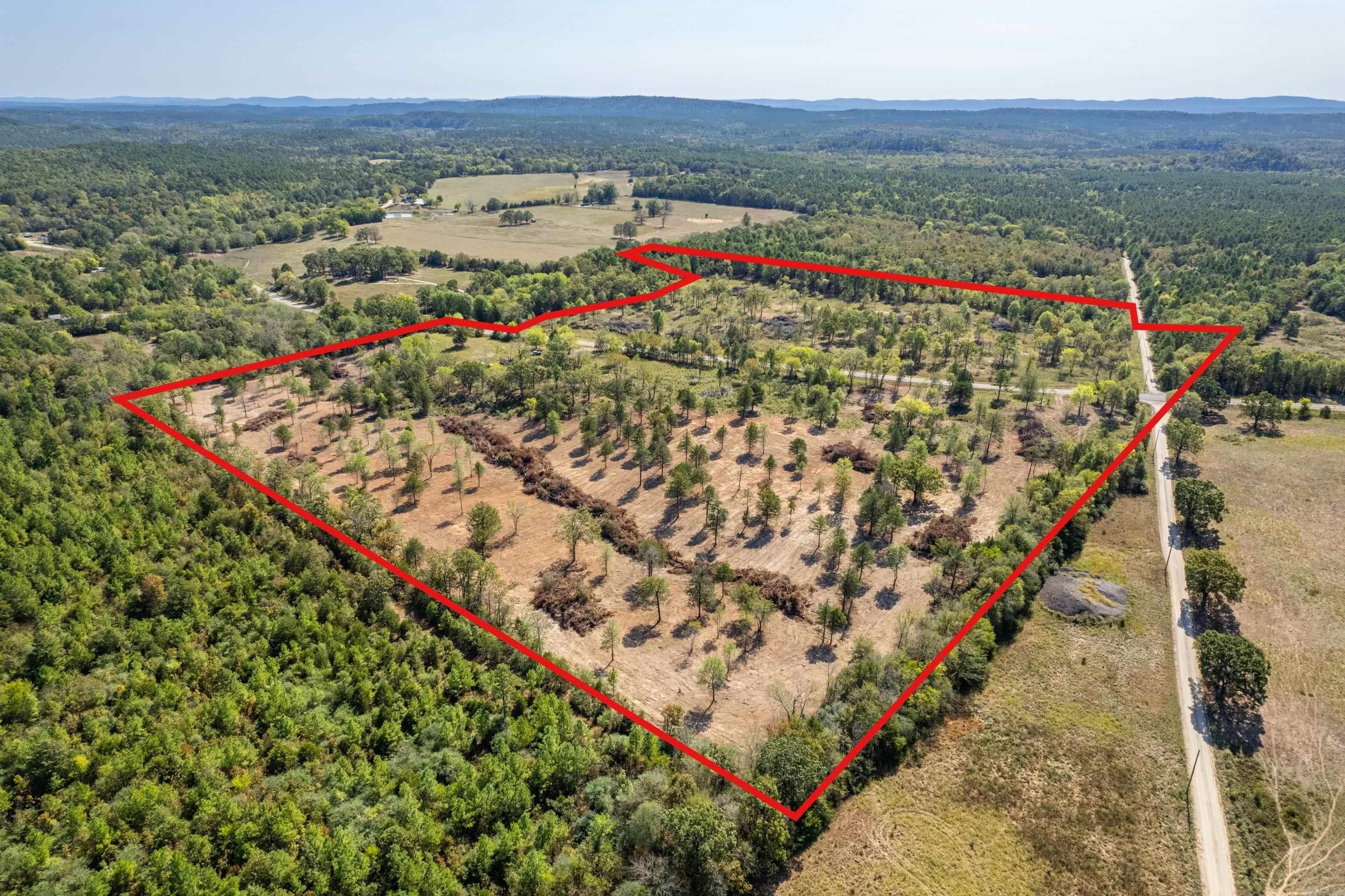 XXX Hwy. 88, Sims, AR 71969 | MLS: 24037495 | LandWatch