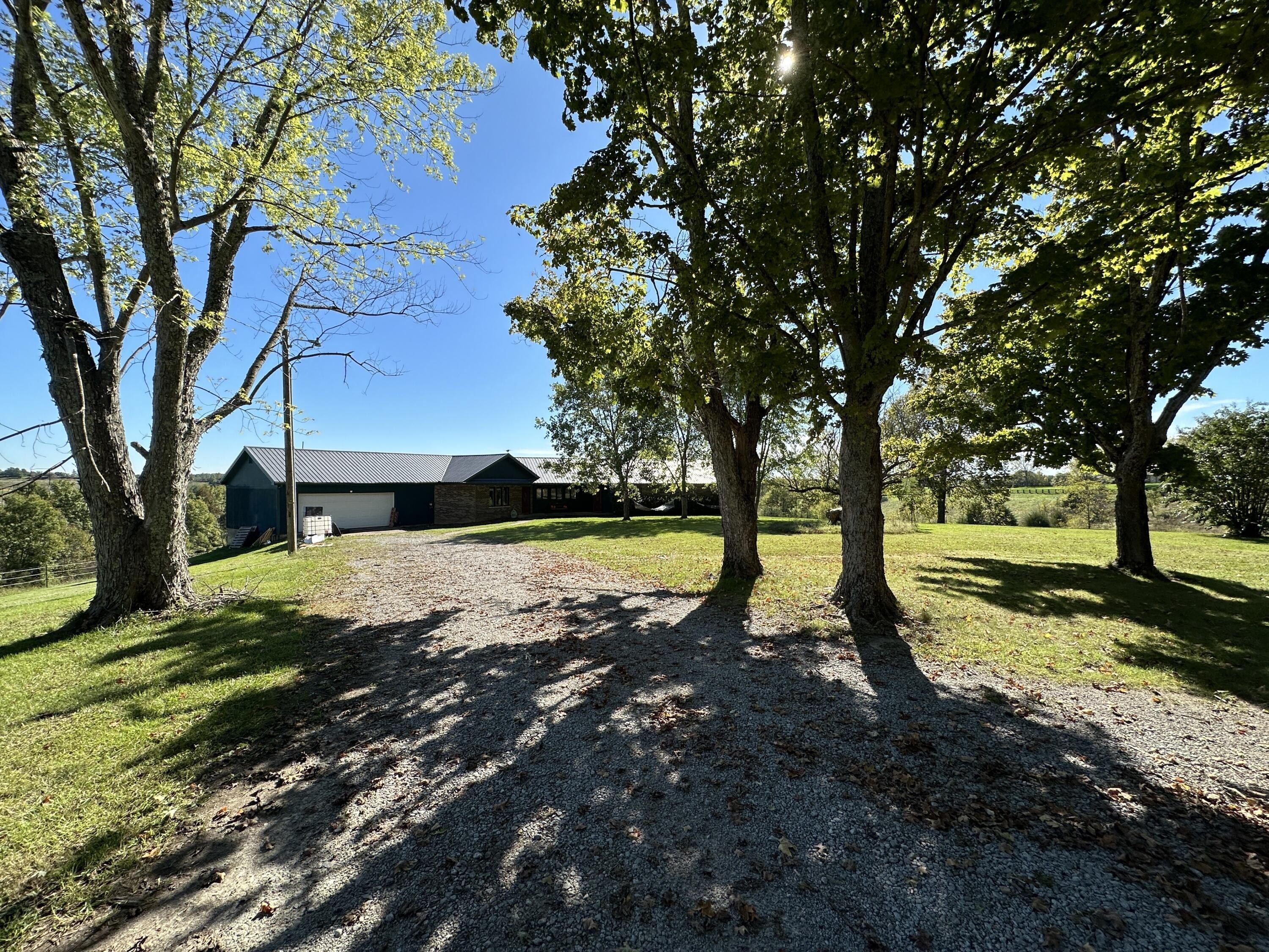 790 Arthur Lane Lane, Corinth, KY 41010 | MLS: 24021603 | LandWatch